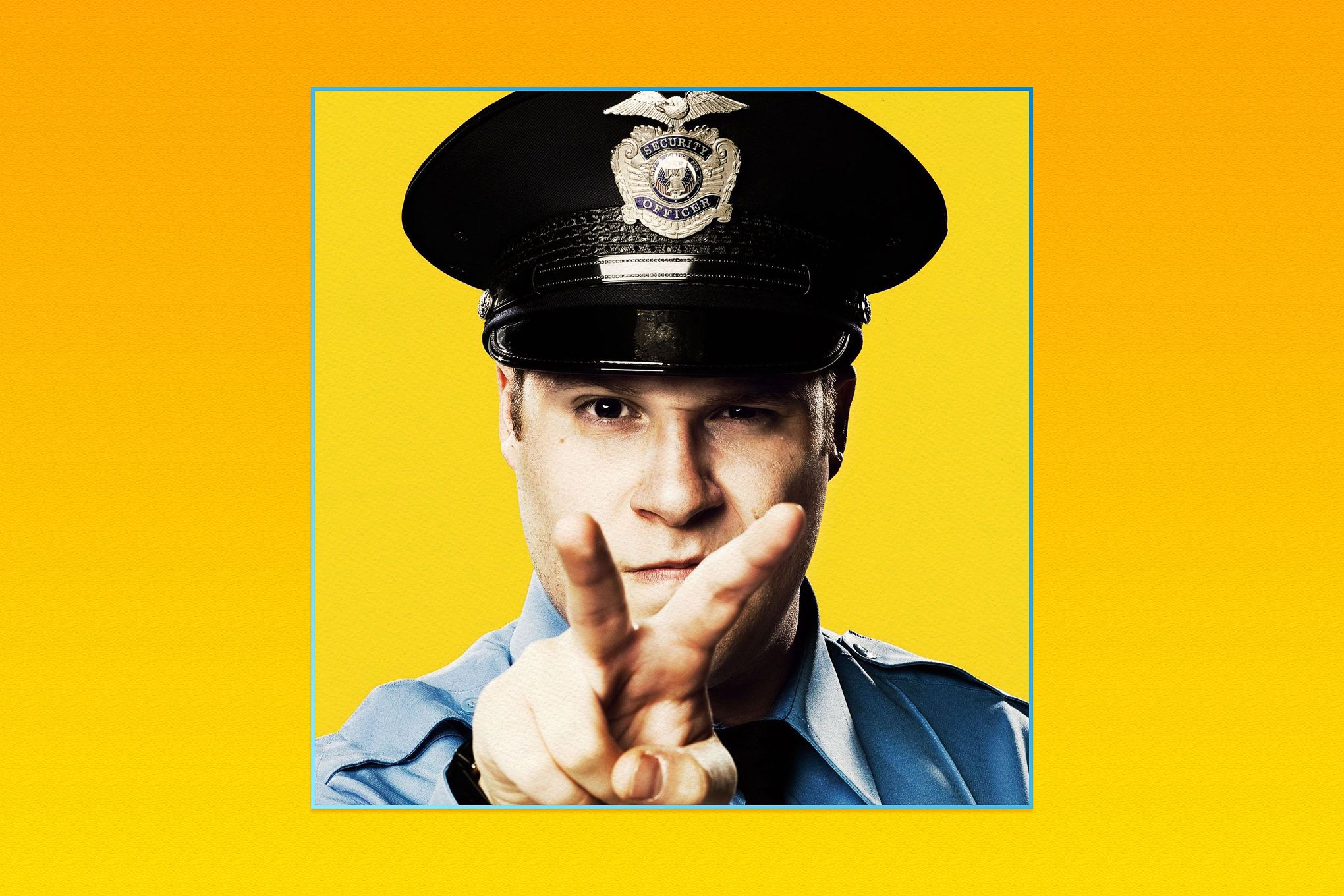 Observe and Report: How Seth Rogen’s ACAB movie plays today