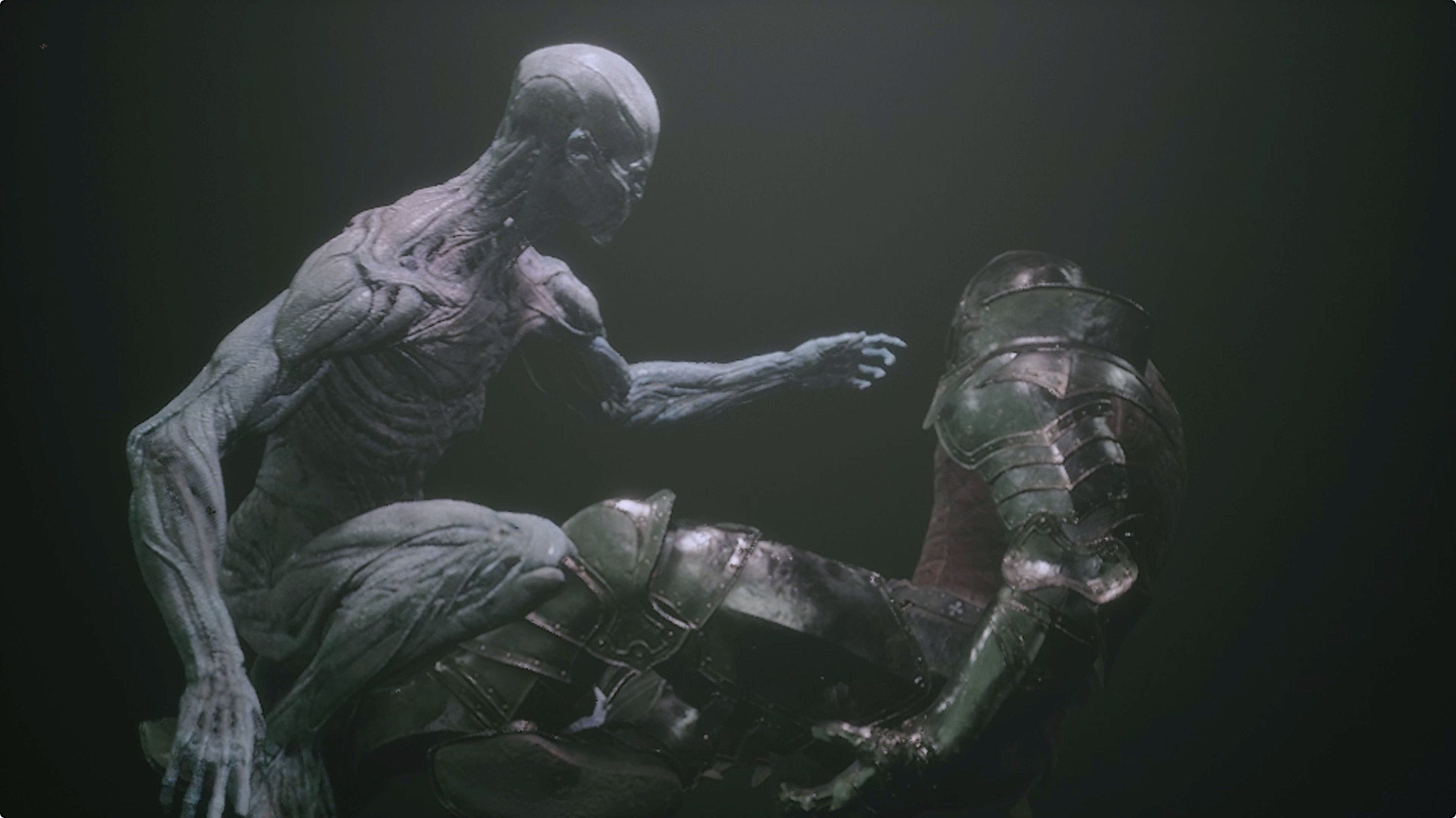 Mortal Shell shells, abilities, and locations