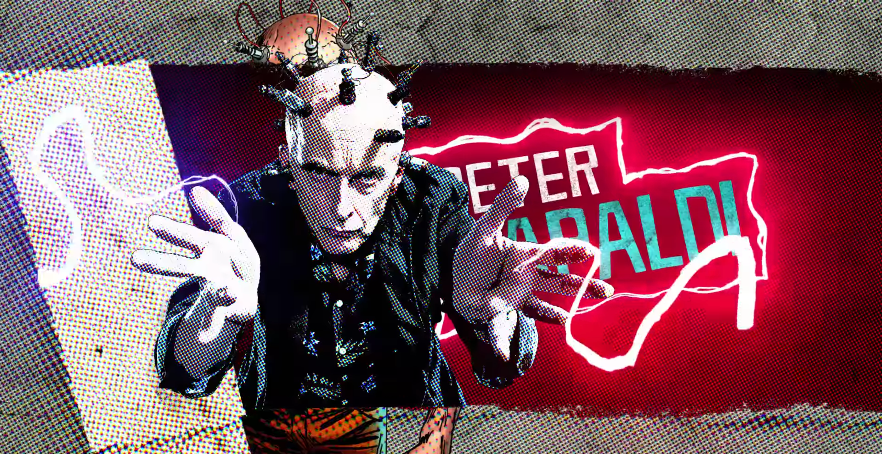 The Suicide Squad: Every new villain character, explained