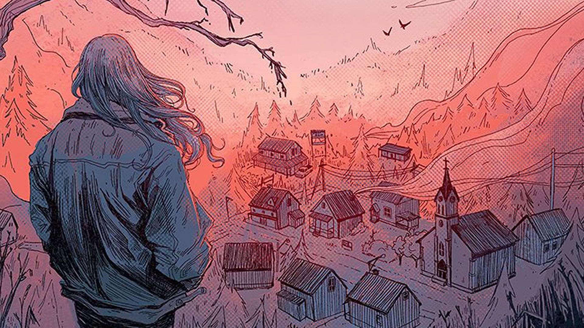 Alice is Missing is getting a movie adaptation from the RPG’s designer