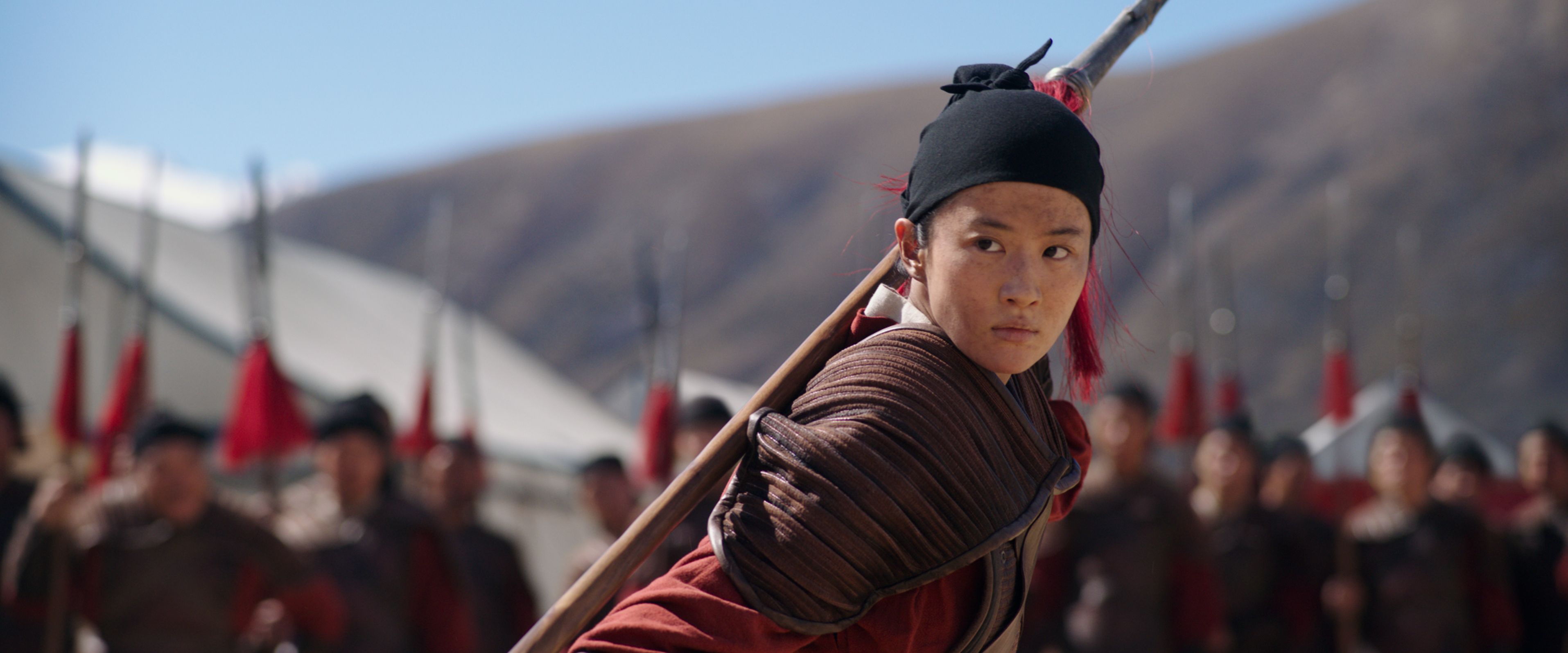Mulan, Feels Good Man, and 10 new movies you can now watch at home