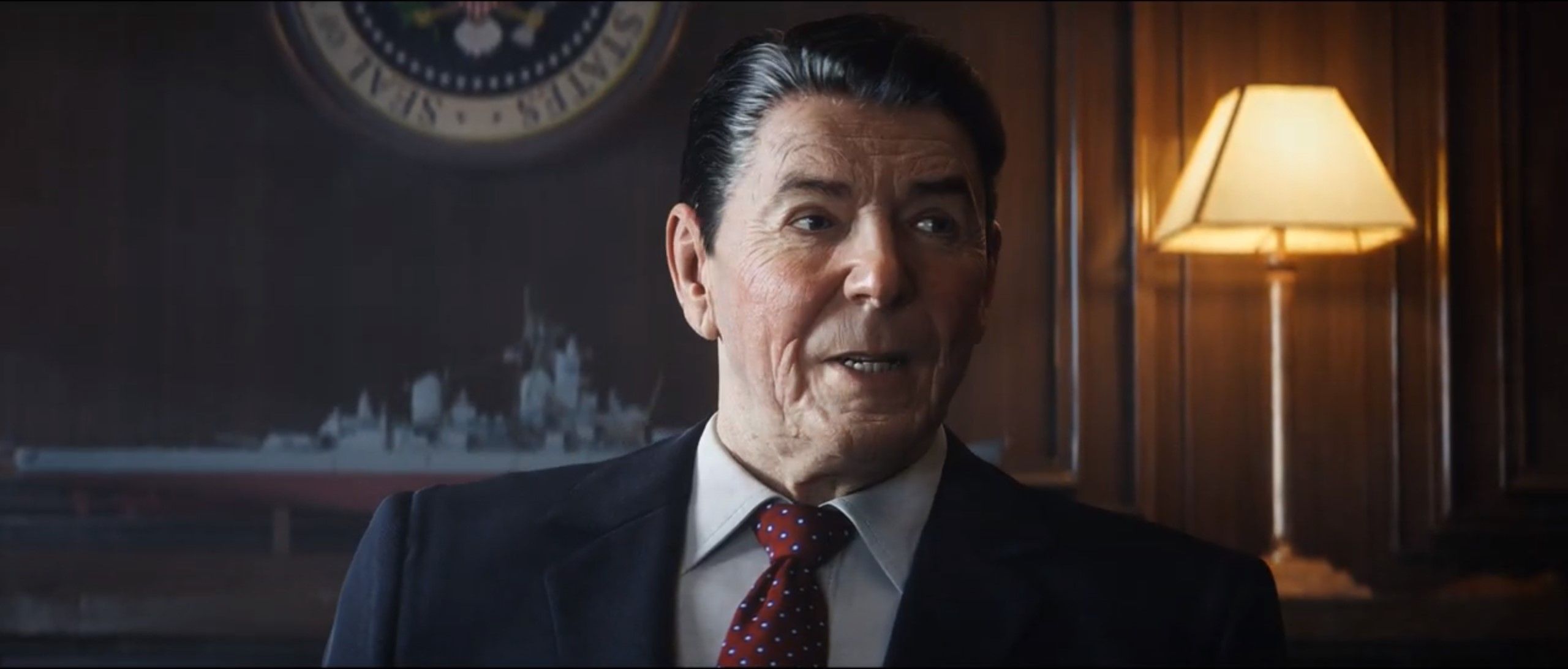 Call of Duty: Black Ops Cold War’s campaign plays games with history