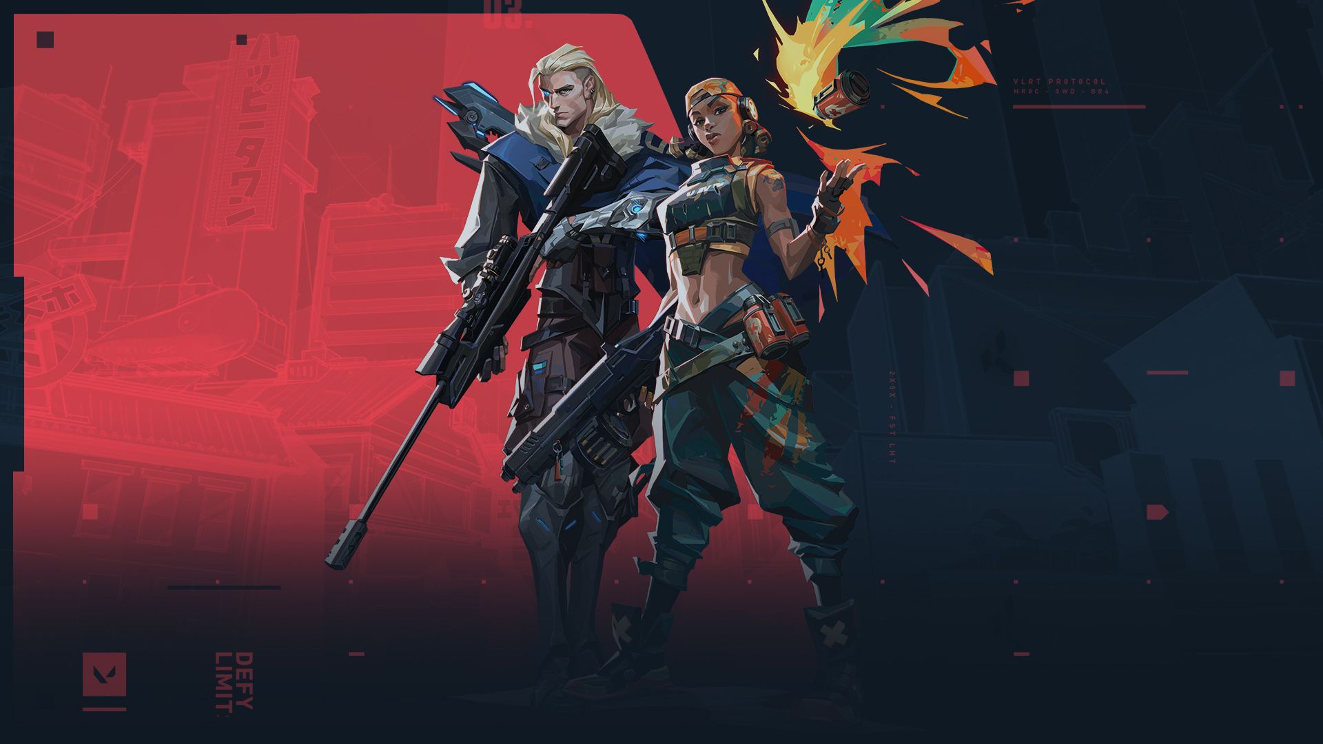 Valorant patch 1.07 notes: Sage nerfs, shotgun nerfs, Observer mode