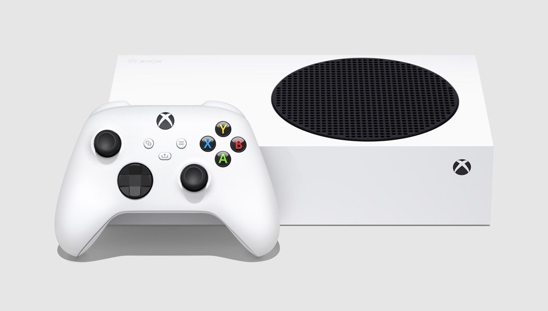 Xbox Series X and Series S details: games, price, release date, more