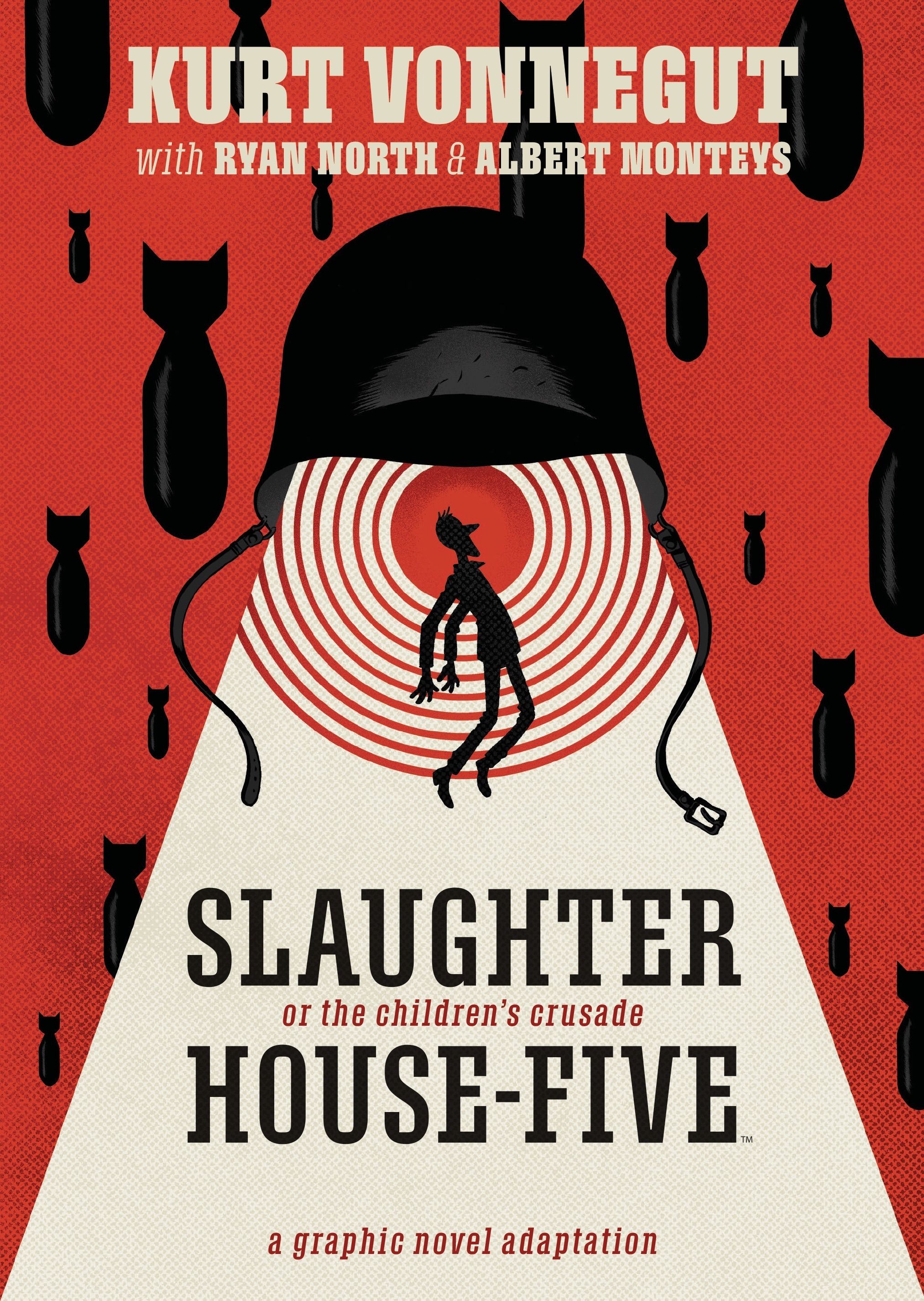 Review: New Slaughterhouse-Five graphic novel might be better than the book