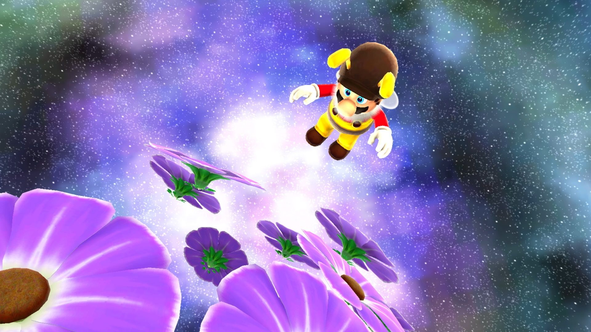 Guía De Super Mario Galaxy Stars