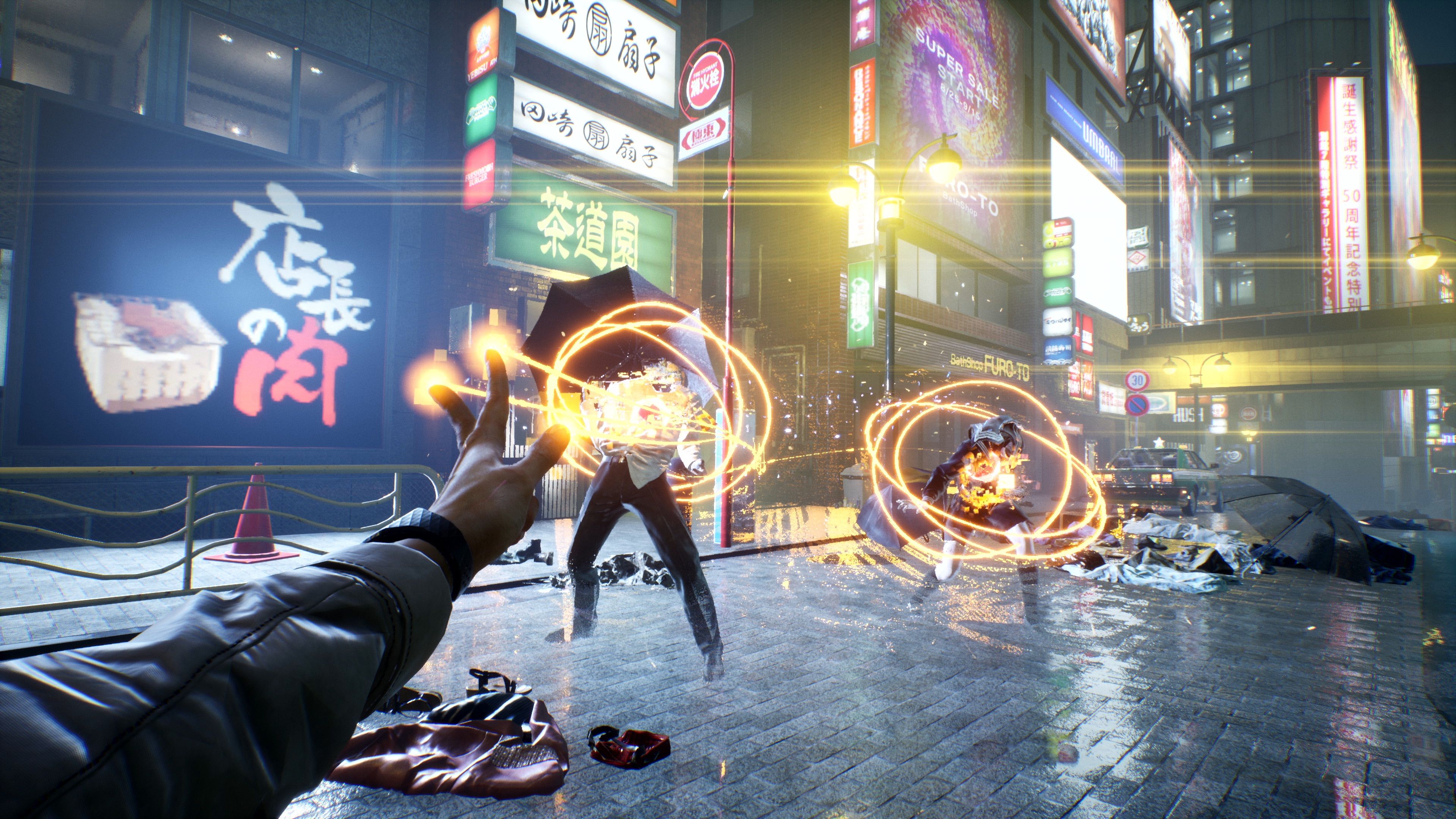 Ghostwire: Tokyo beginner’s guide, tips, and tricks