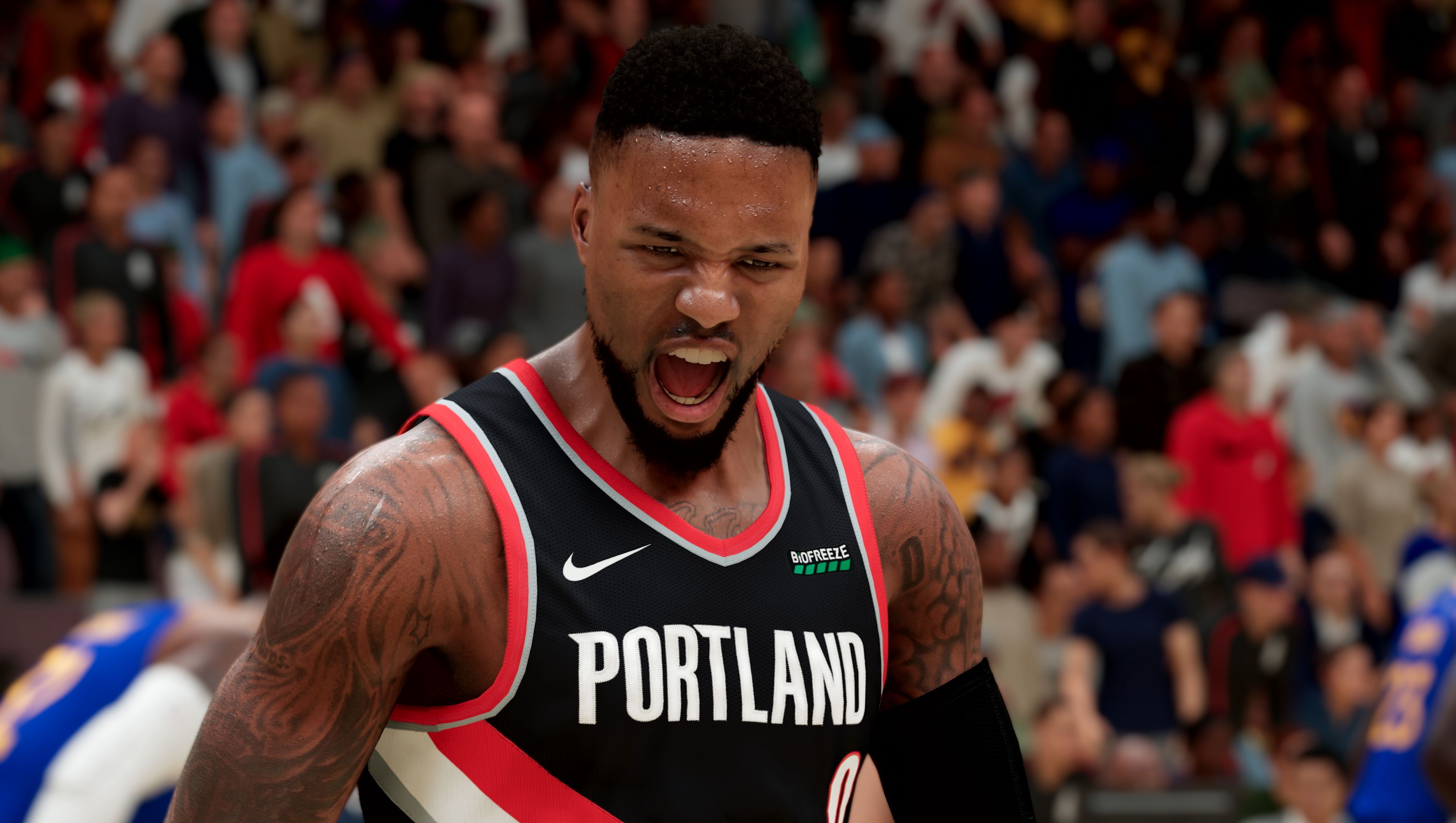 The NBA 2K21 trailer is a legit next-gen wow moment