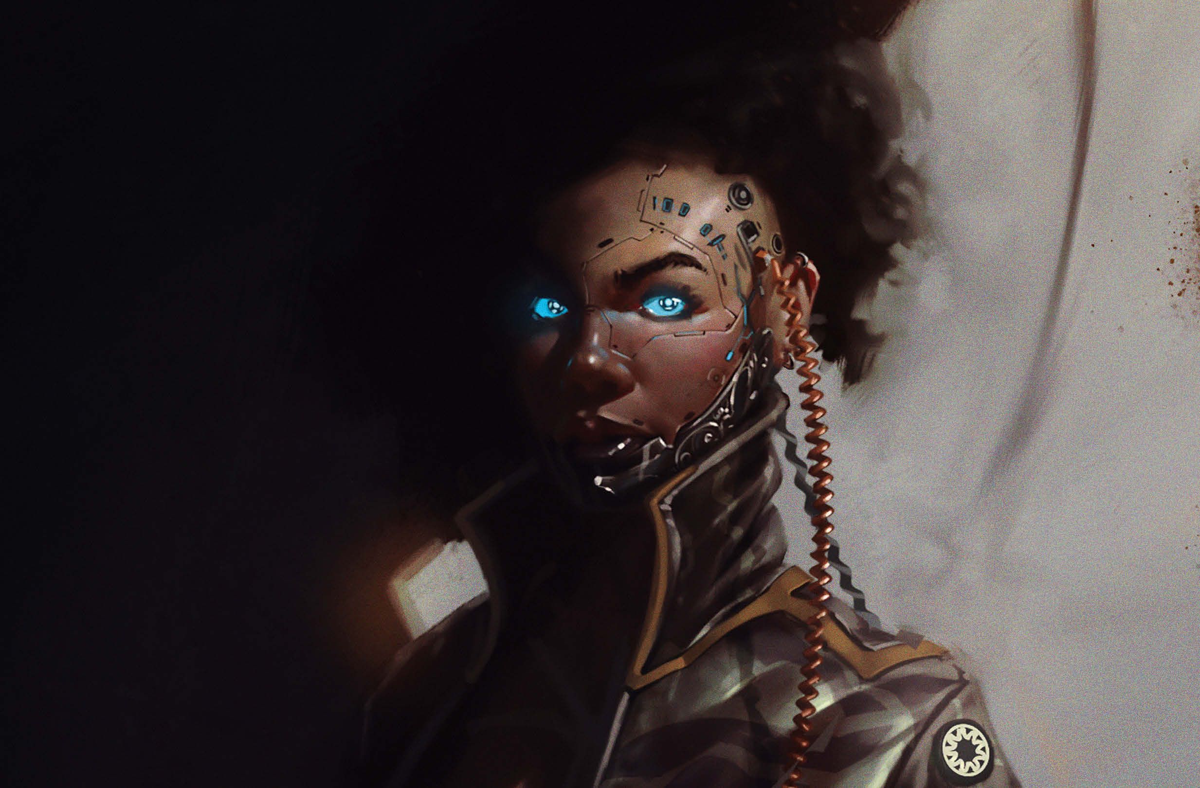 Cyberpunk Red, tabletop RPG and prequel to Cyberpunk 2077, out soon