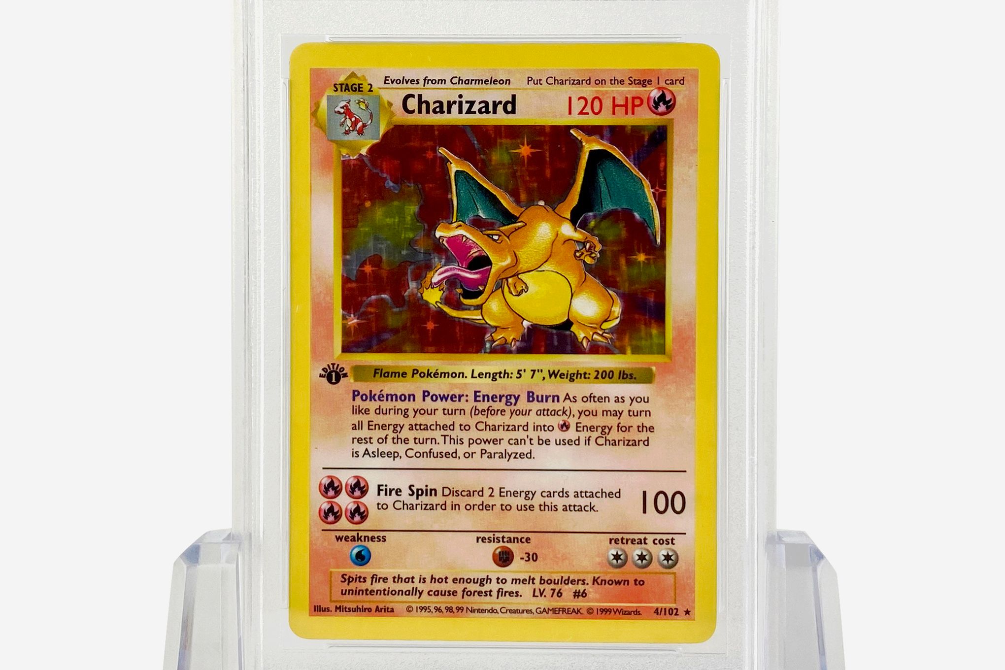 GameStop will buy graded Pokémon cards soon