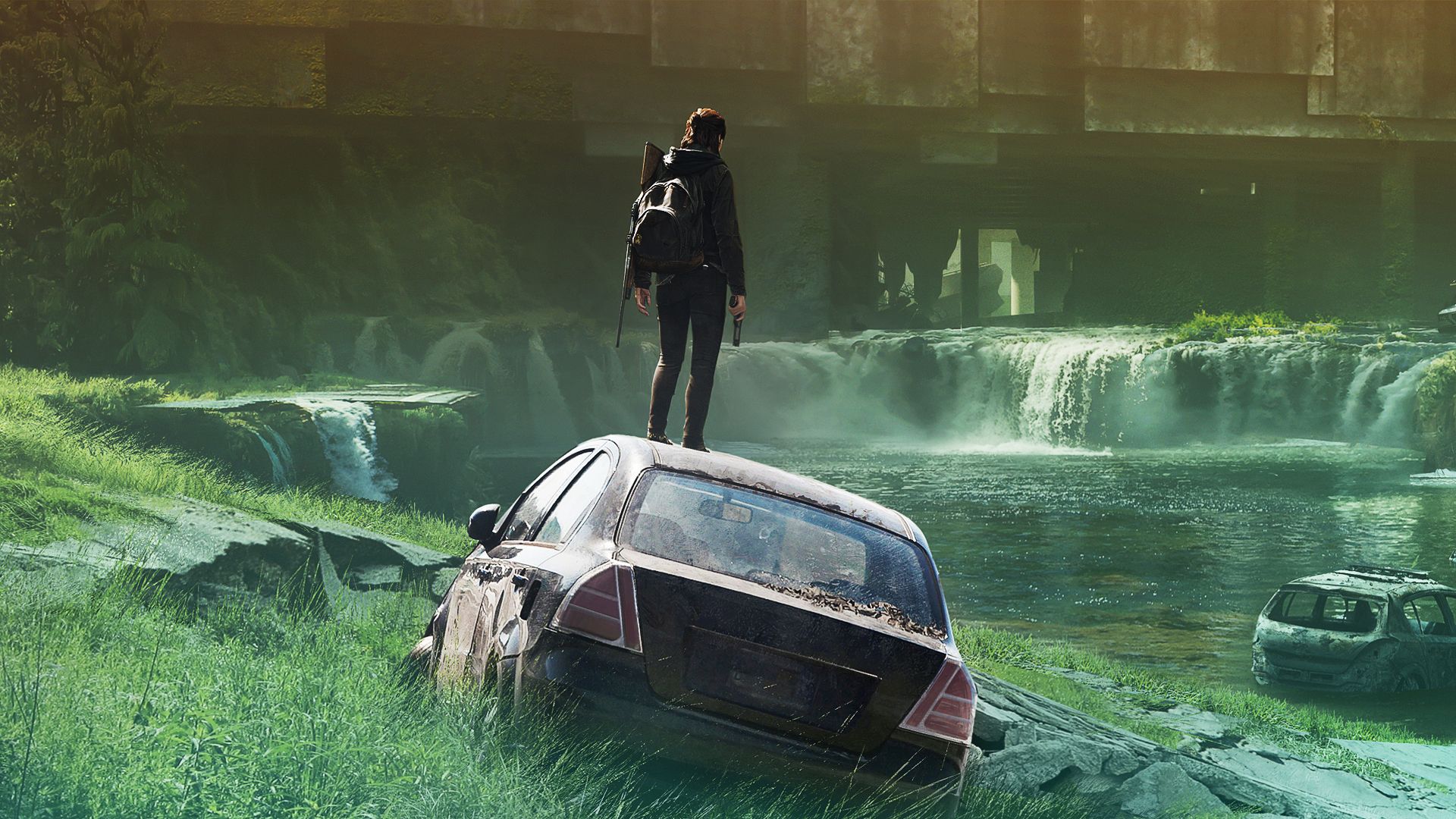 How Last of Us Part 2, Watch Dogs: Legion, and more designed the future