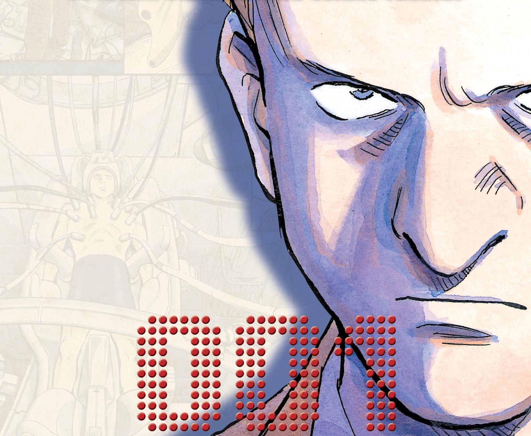 Naoki Urasawa’s Pluto is one of the best sci-fi manga stories ever told