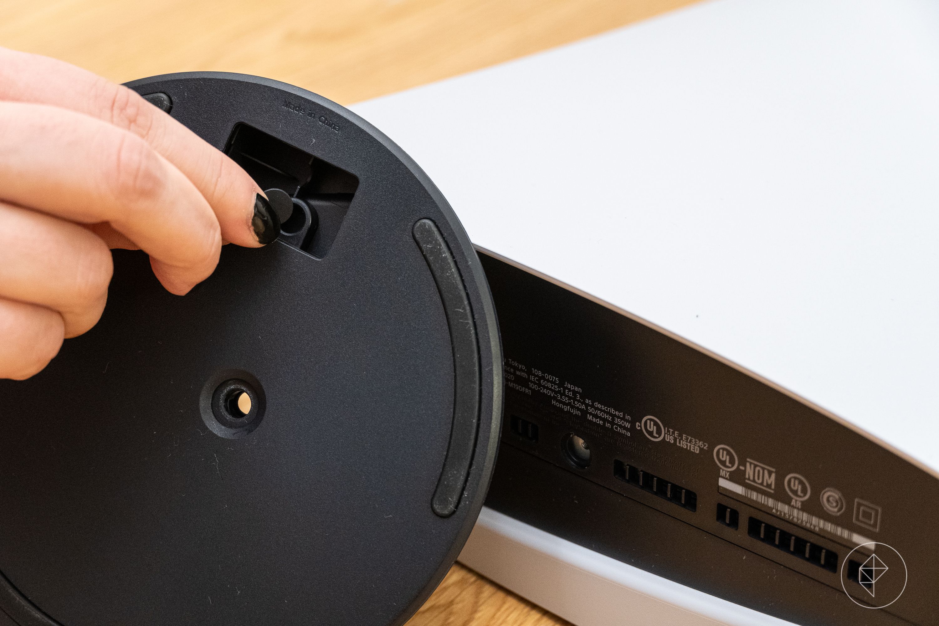 PS5 stand explained: vertical vs. horizontal orientations, side panels