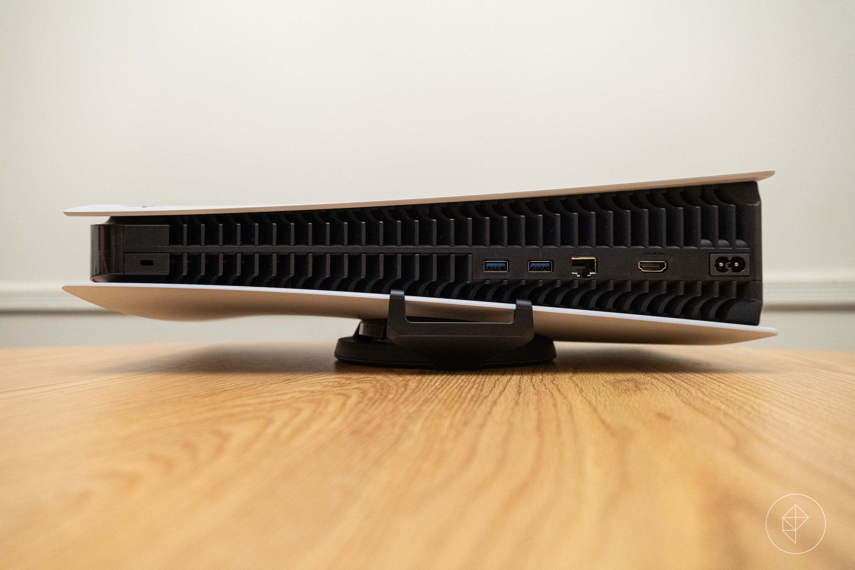 PS5 stand explained: vertical vs. horizontal orientations, side panels