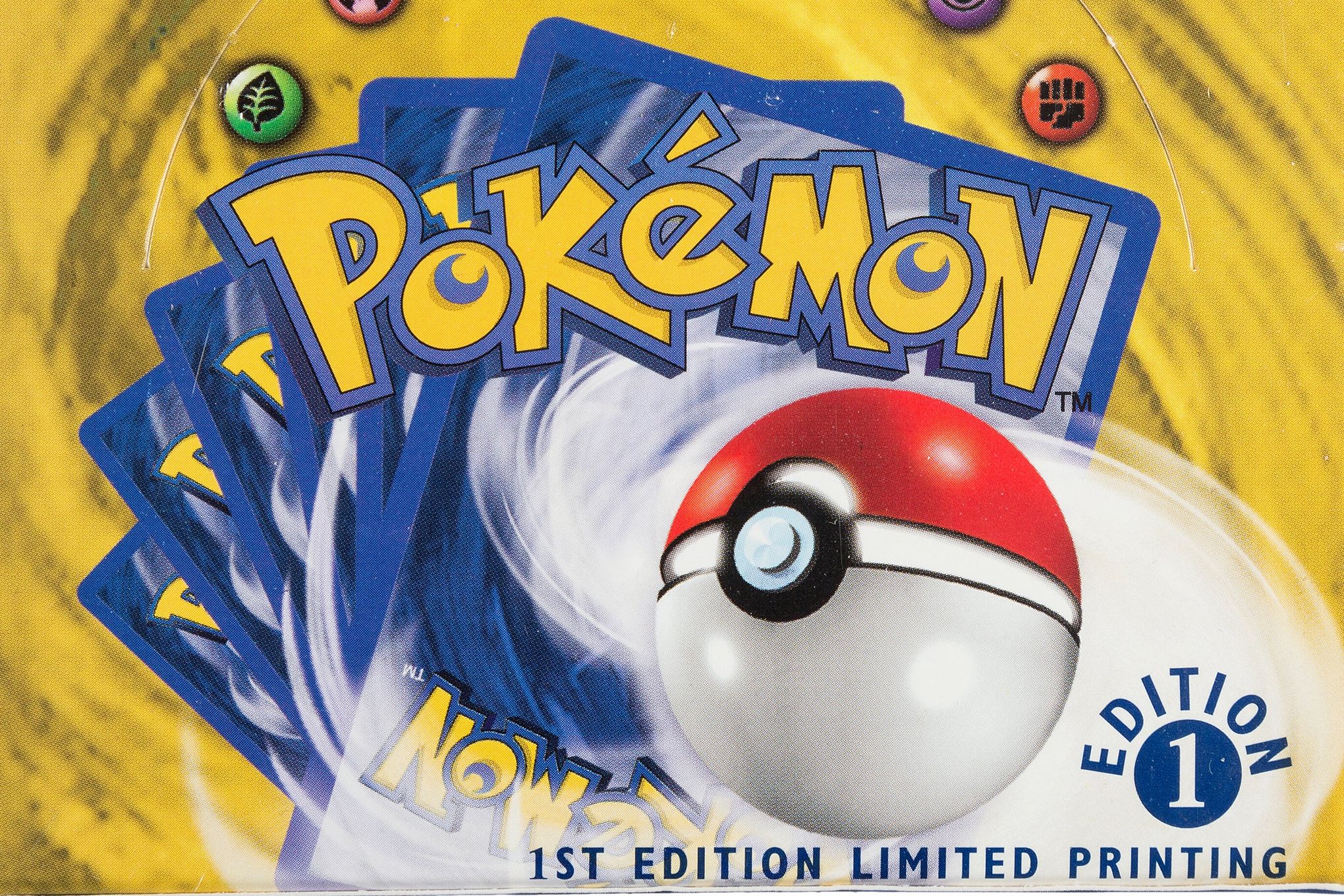 Box of Pokémon cards sells at auction for more than $400,000, a new record