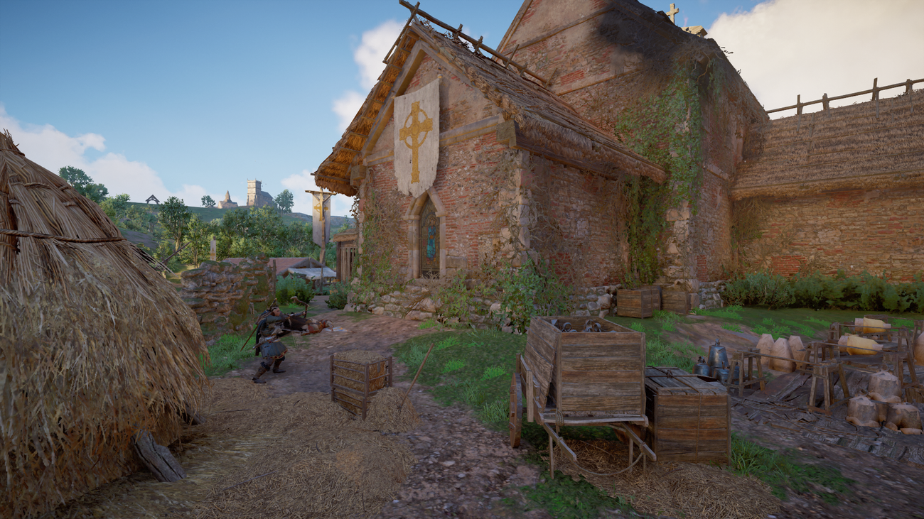 All Assassin’s Creed Valhalla Cent Wealth, Mysteries, and Artifacts ...