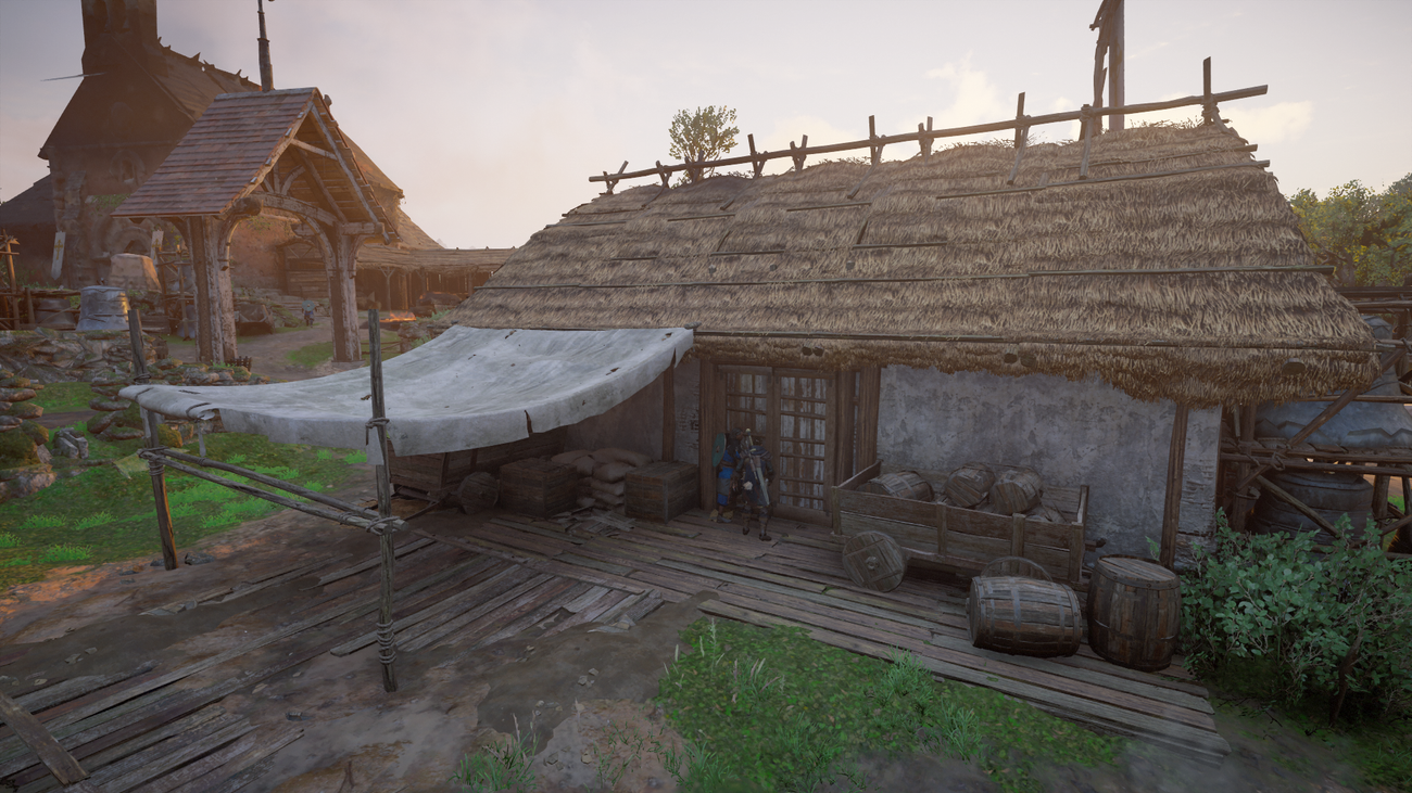 All Assassin’s Creed Valhalla Cent Wealth, Mysteries, and Artifacts ...