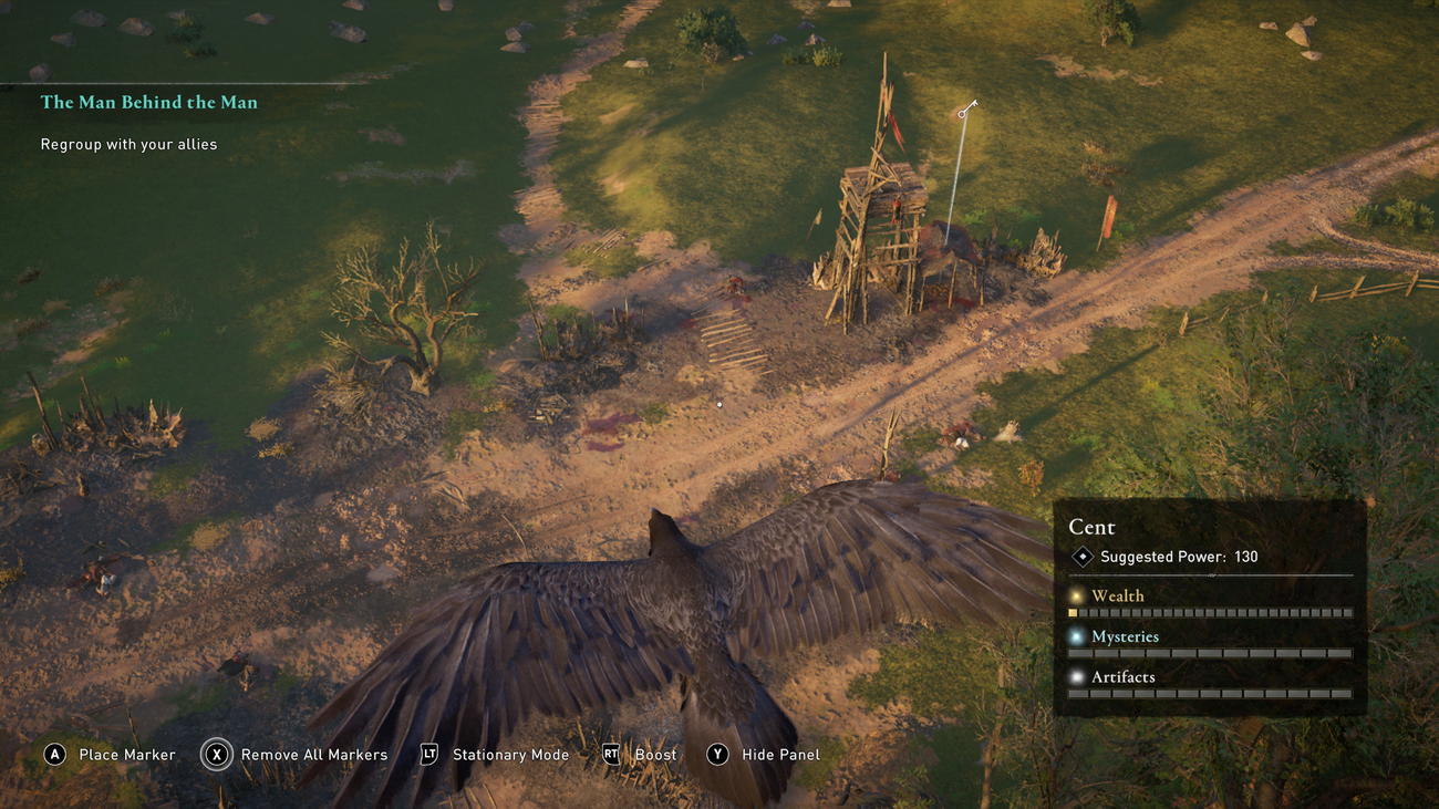 All Assassin’s Creed Valhalla Cent Wealth, Mysteries, and Artifacts ...