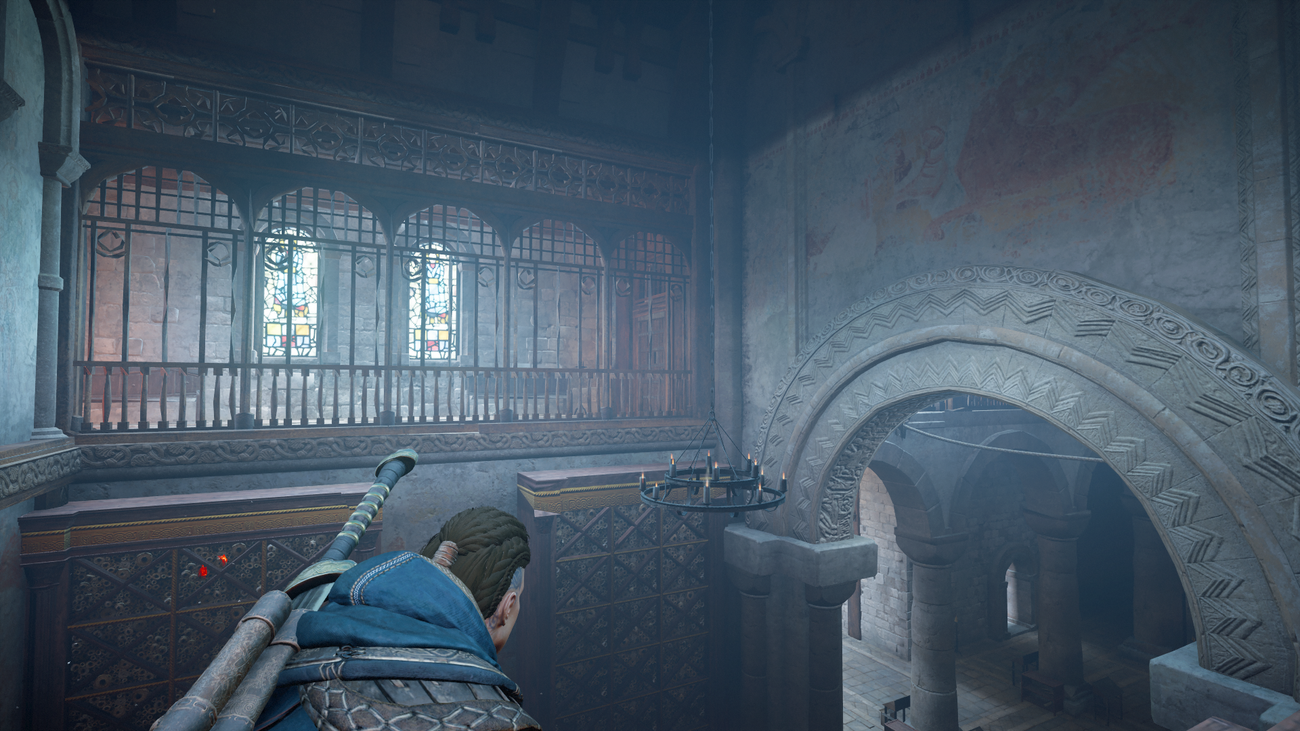 All Assassin’s Creed Valhalla Cent Wealth, Mysteries, and Artifacts ...