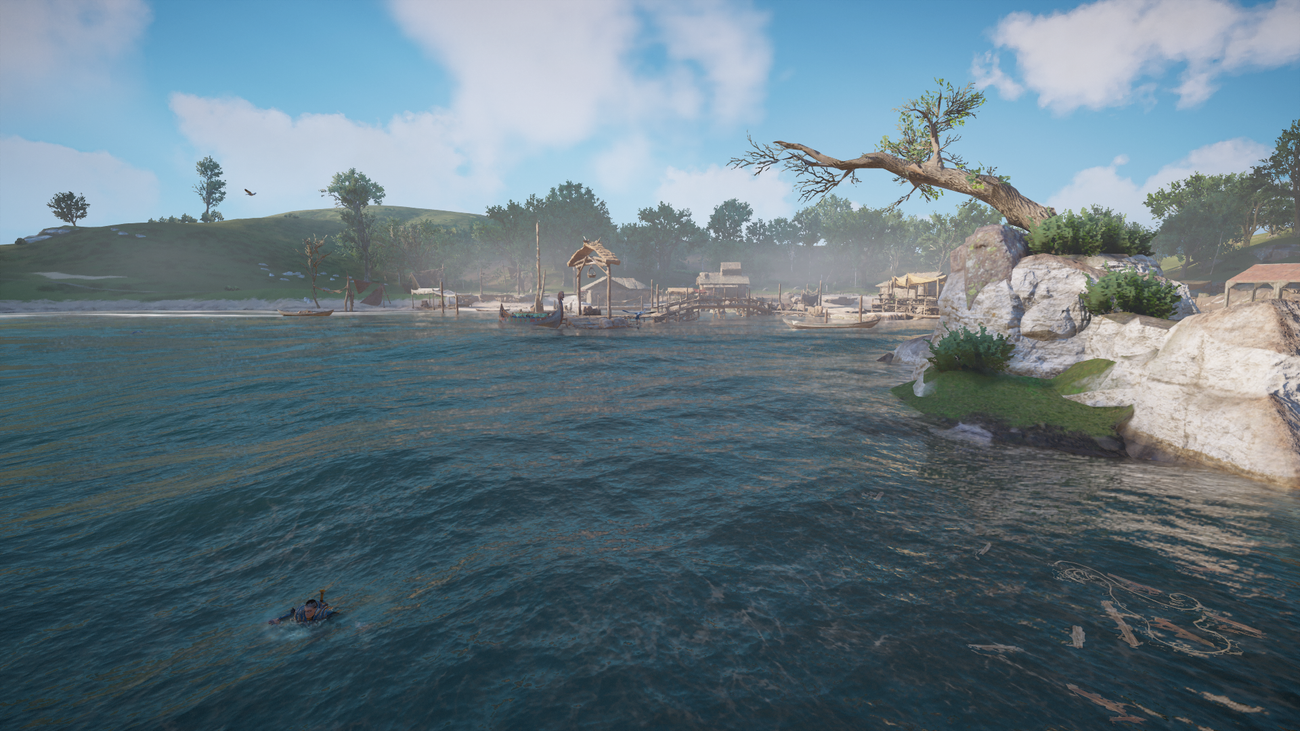 All Assassin’s Creed Valhalla Cent Wealth, Mysteries, and Artifacts ...