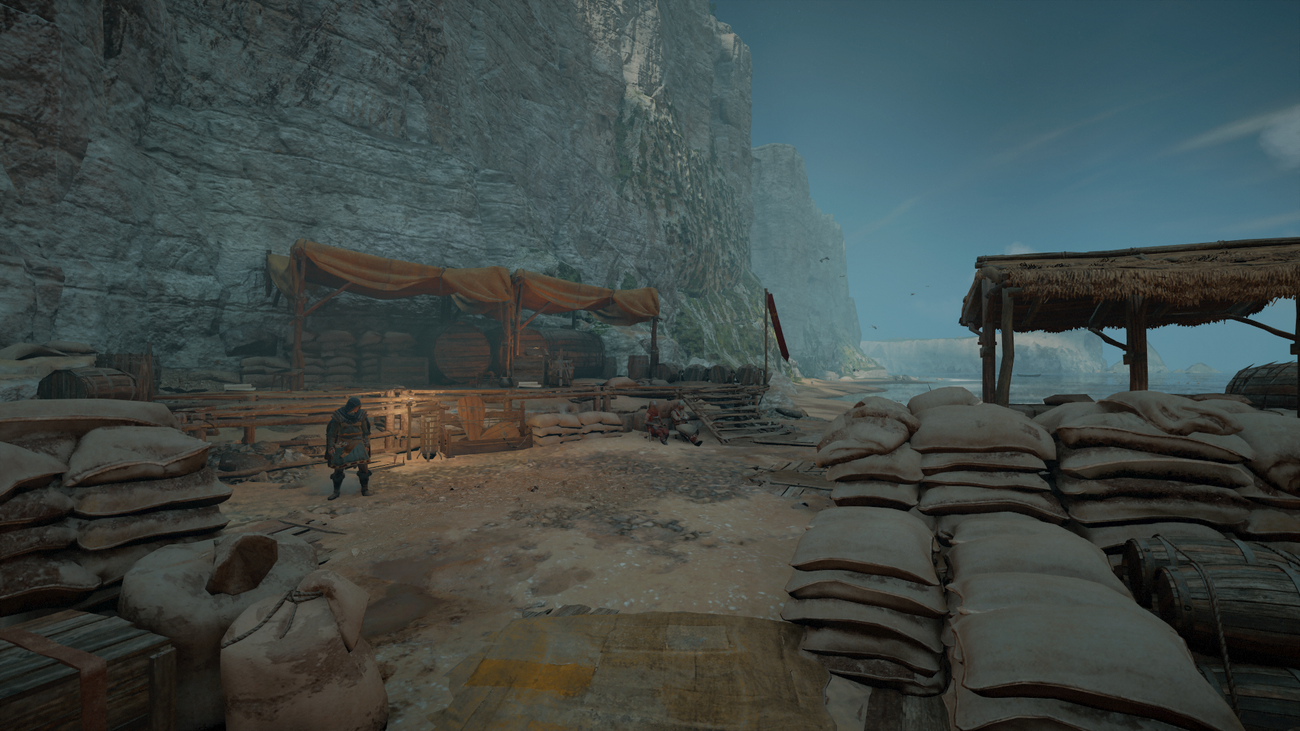 All Assassin’s Creed Valhalla Cent Wealth, Mysteries, and Artifacts ...