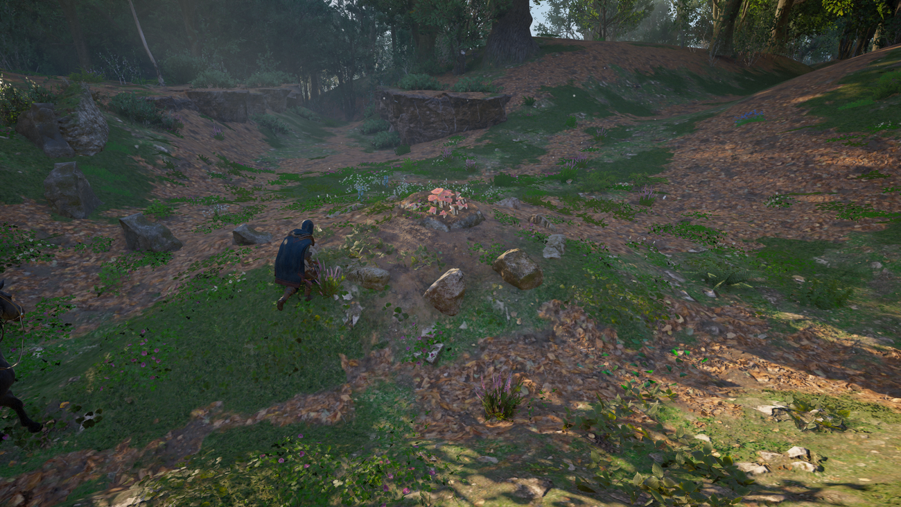 All Assassin’s Creed Valhalla Cent Wealth, Mysteries, and Artifacts ...