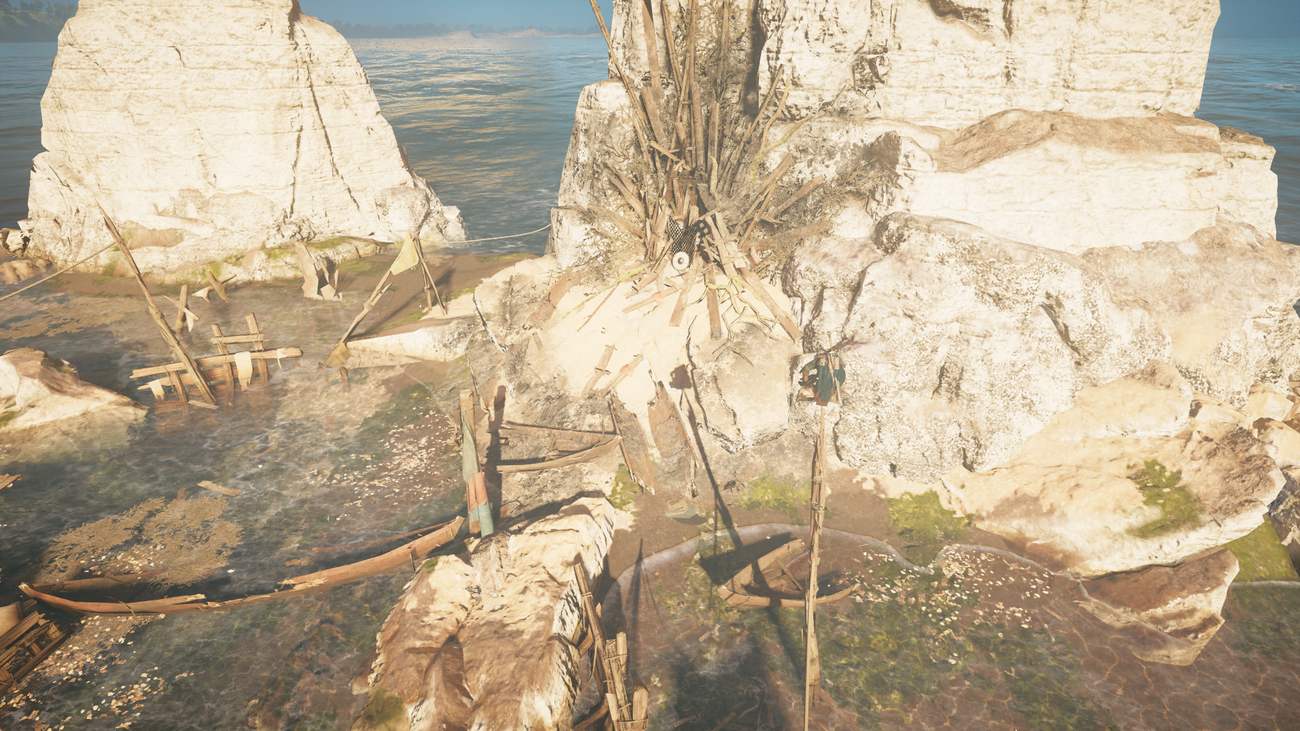 All Assassin’s Creed Valhalla Cent Wealth, Mysteries, and Artifacts ...