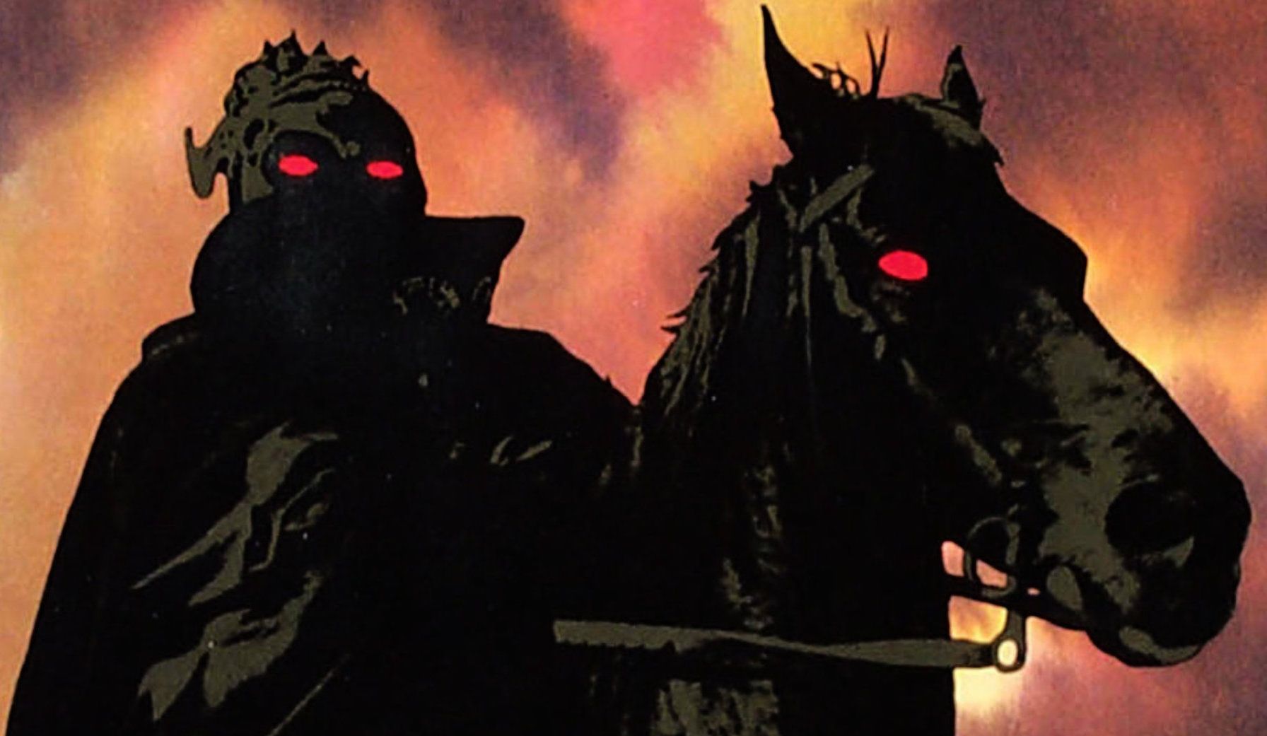 Triscope vs. rotoscope: Netflix’s The Liberator hopes to change animation