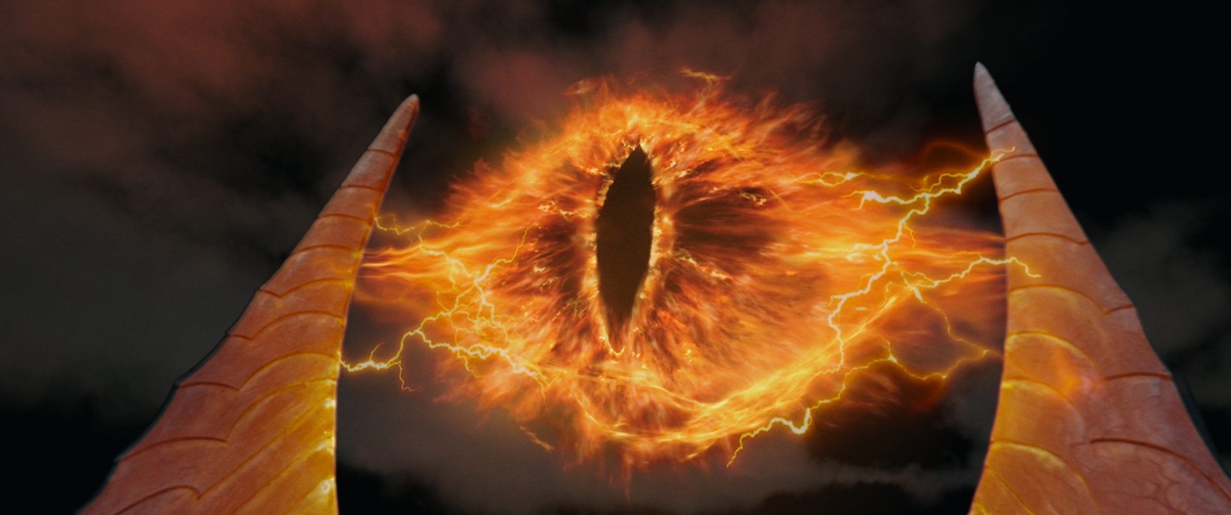 Peter Jackson explains new Lord of the Rings 4K edition changes