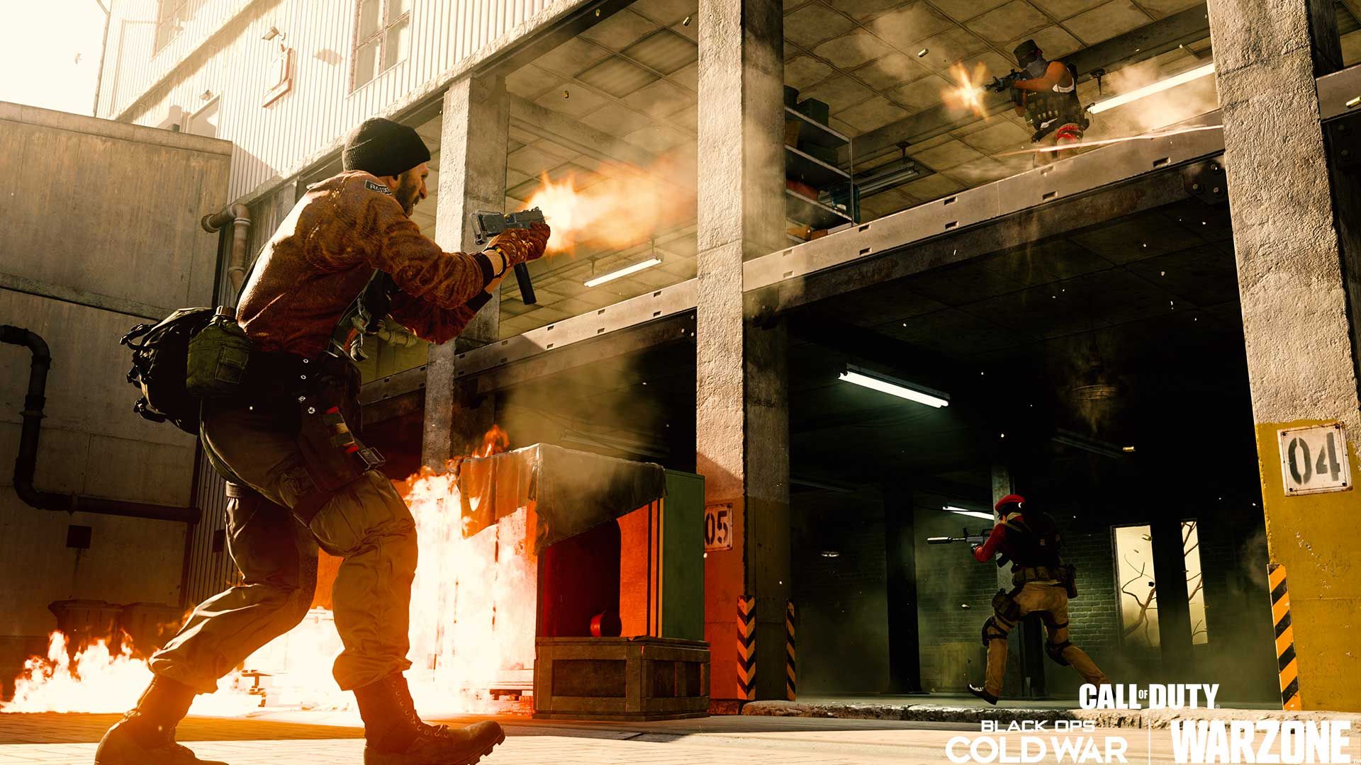 Call of Duty: Warzone has finally given players a preview of the mode’s ...