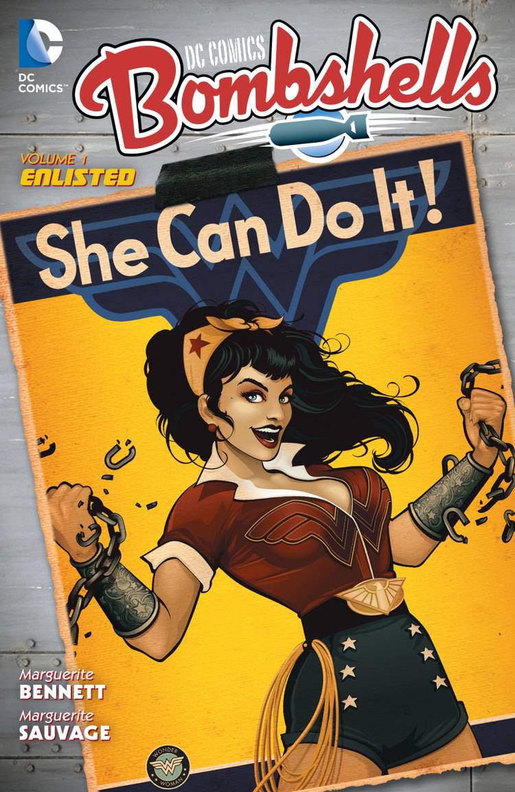 The 8 best Wonder Woman comics of all time