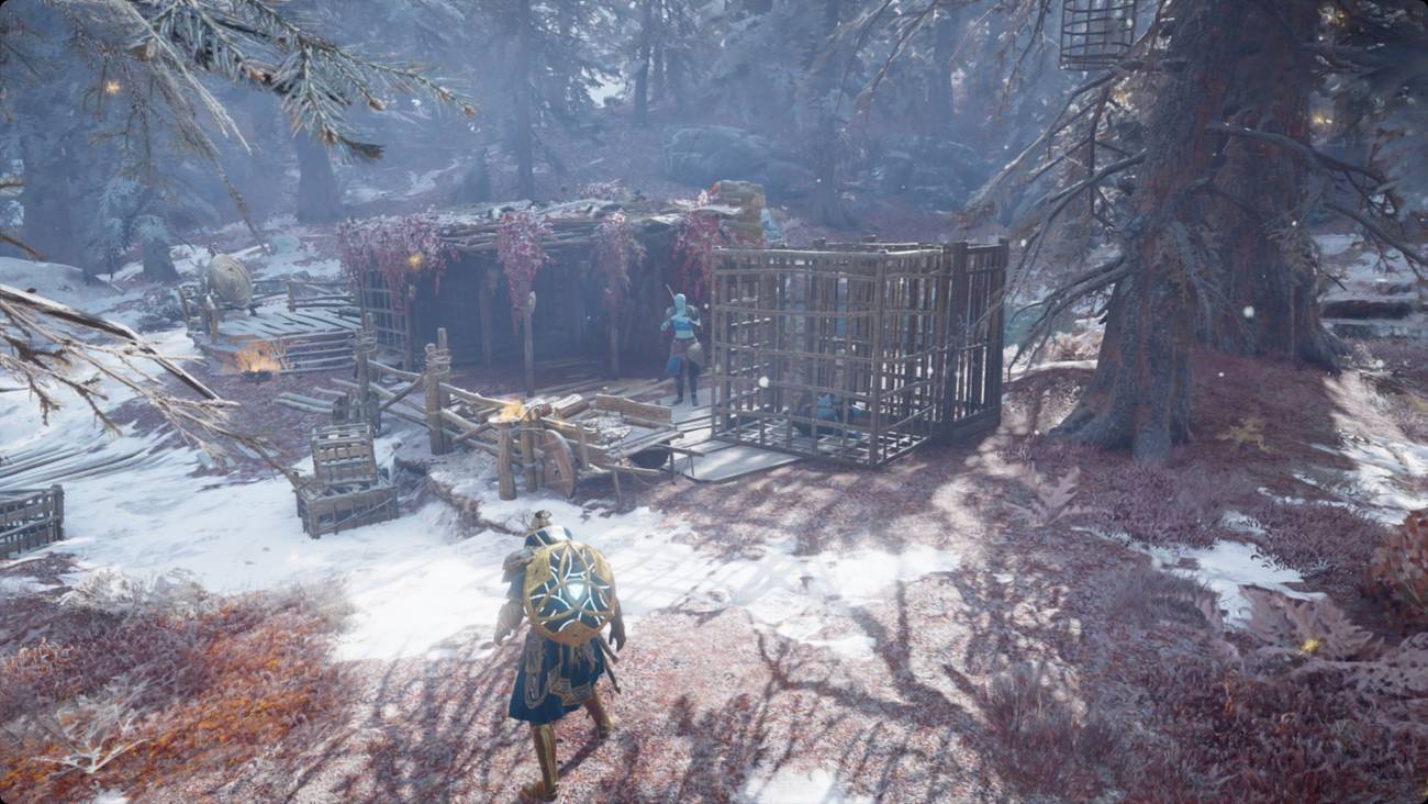 All Assassin’s Creed Valhalla Jotunheim Wealth, Mysteries, and ...