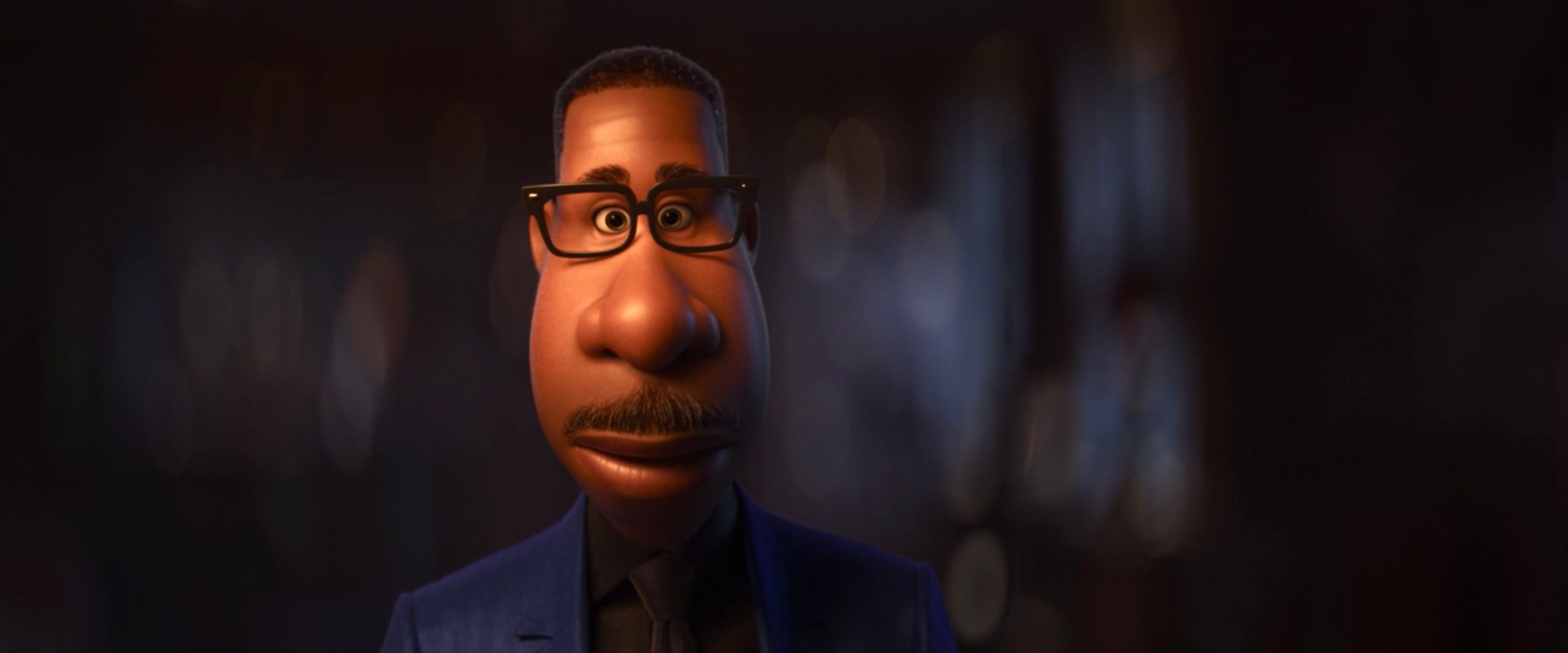 In considering Blackness, Pixar’s Soul stumbles into a frustrating trope