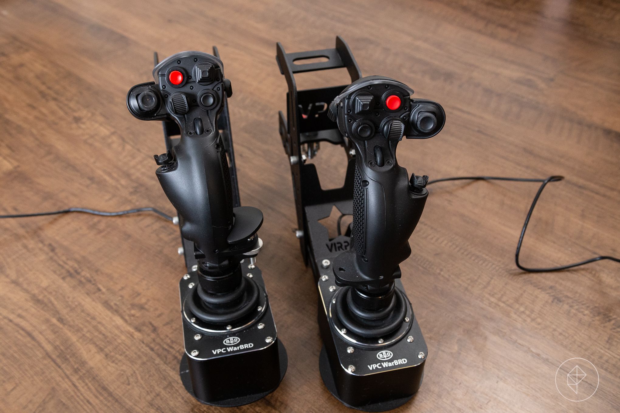 Virpil Controls review: There’s a new challenger in the world of flight ...