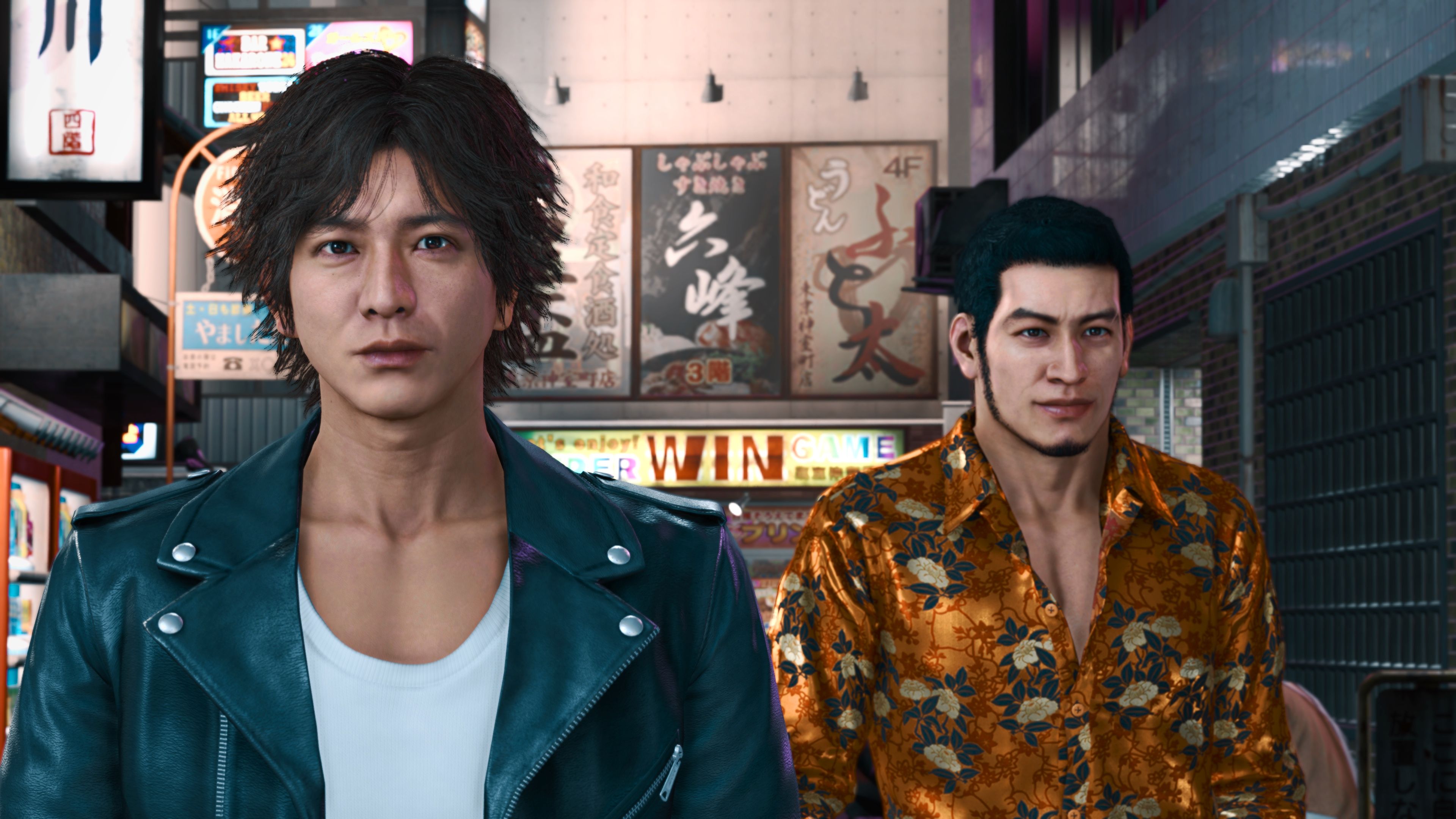Judgment | Polygon
