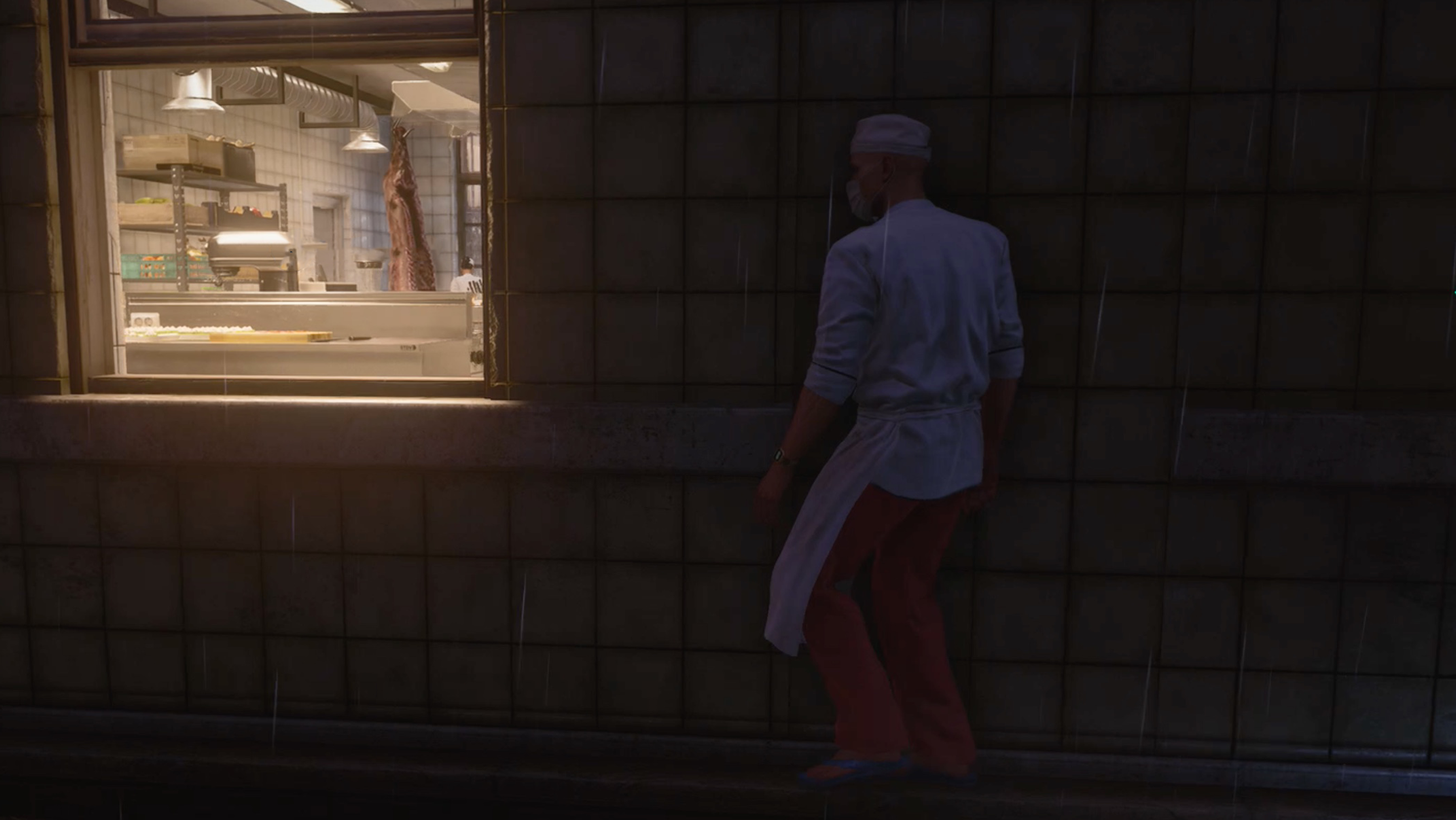 Hitman 3 guide and walkthrough | Polygon