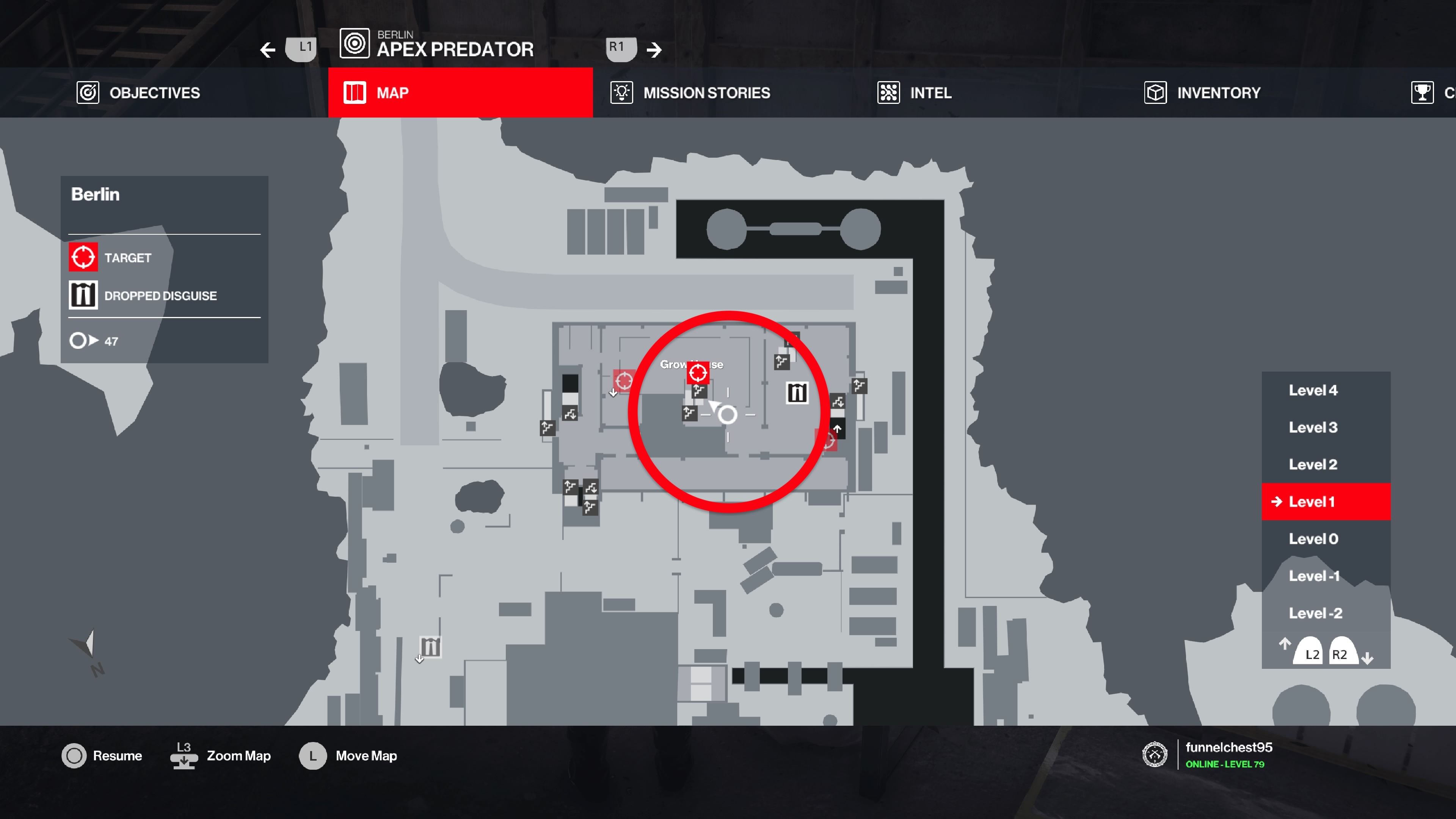 Hitman 3 shortcuts and crowbar locations guide and maps