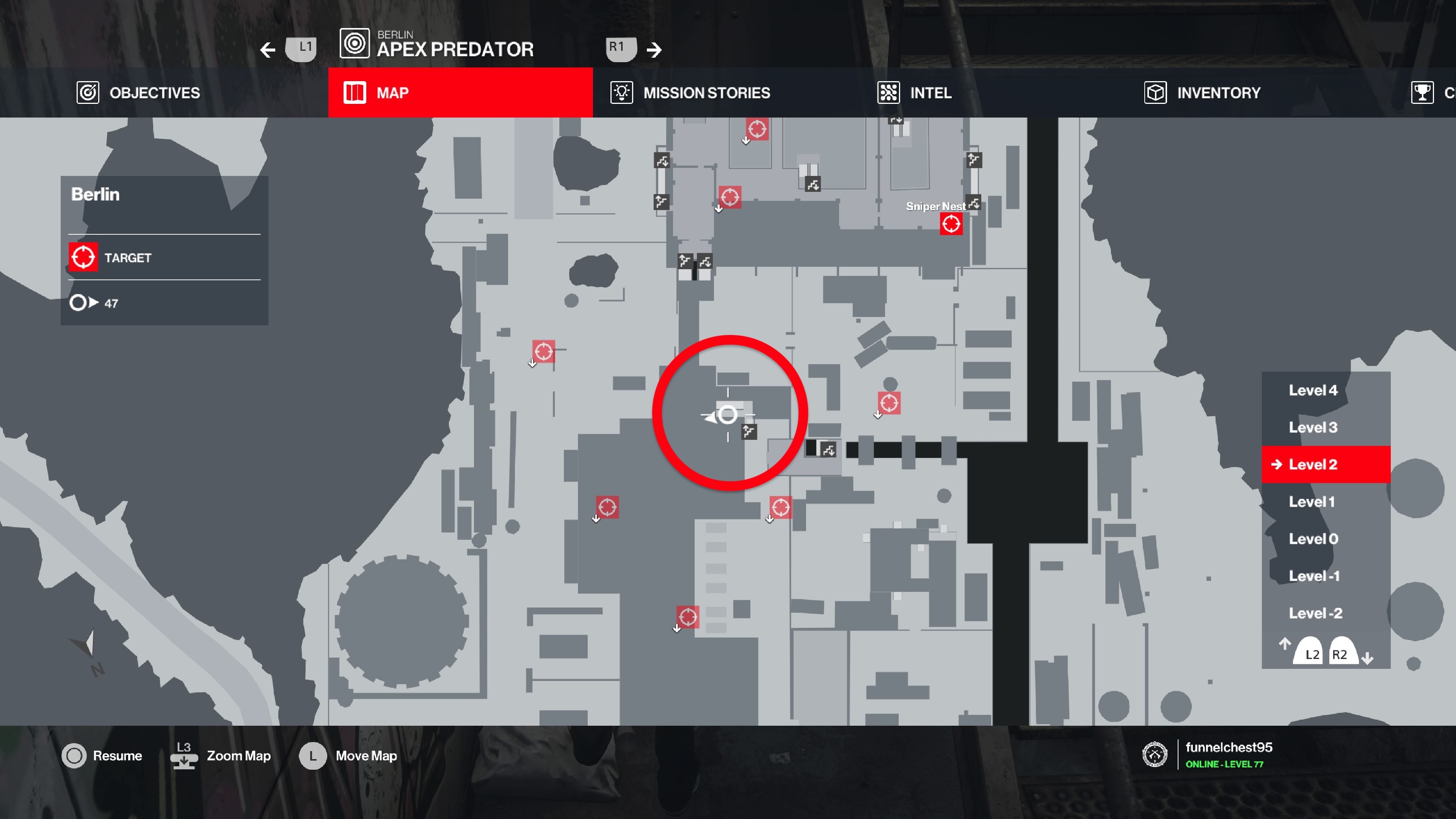 Hitman 3 shortcuts and crowbar locations guide and maps