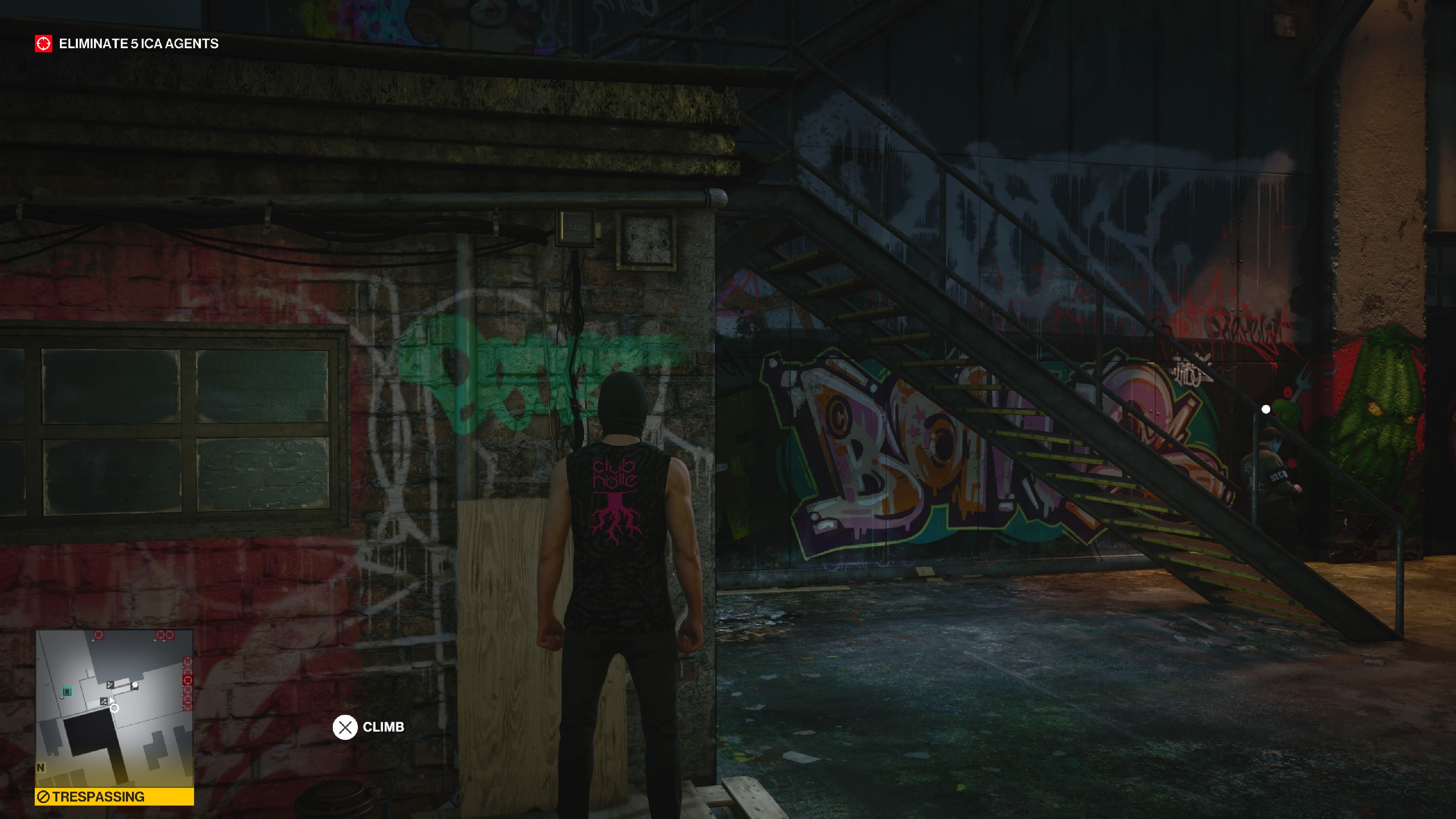 Hitman 3 shortcuts and crowbar locations guide and maps