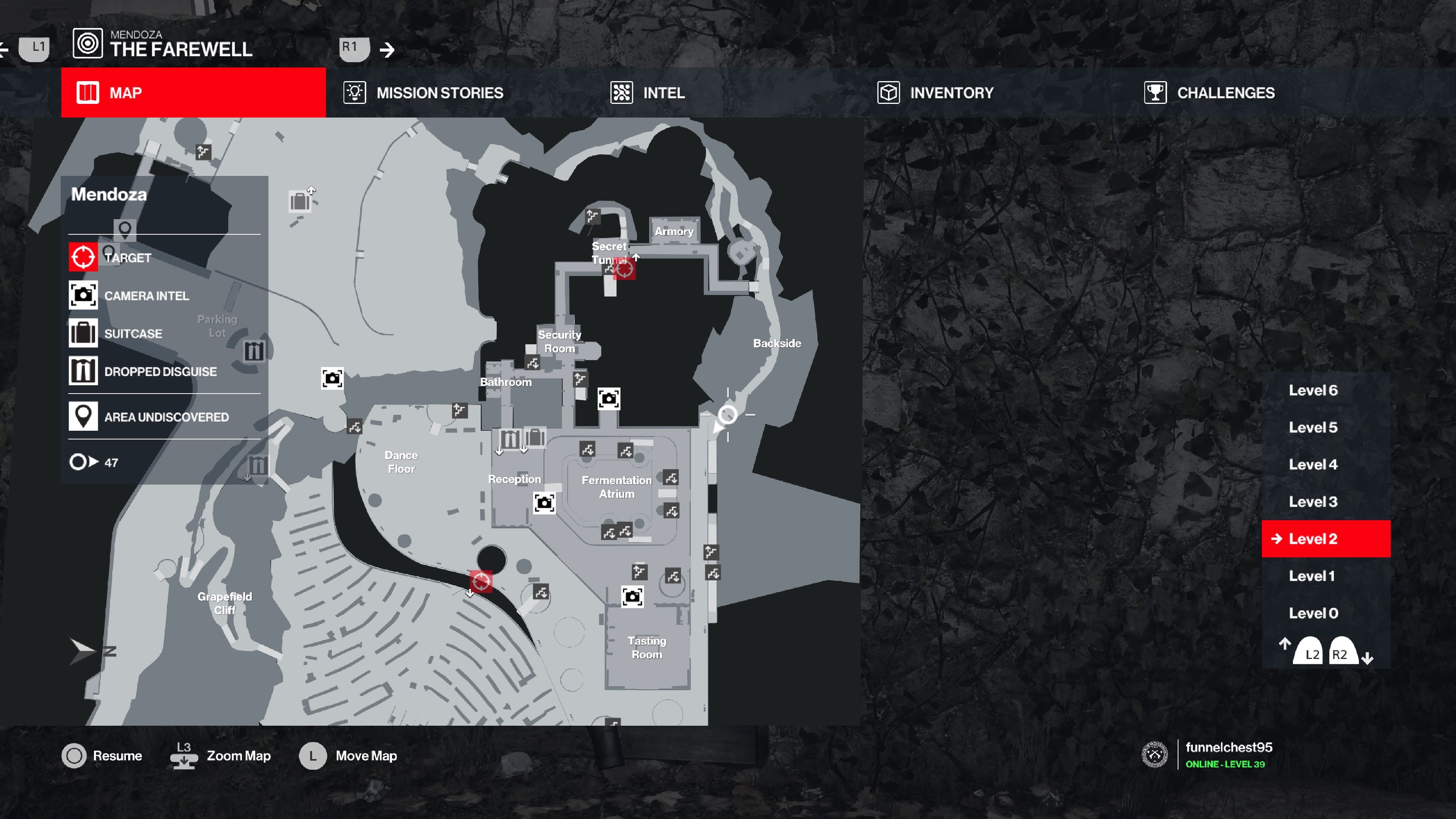 Hitman 3 shortcuts and crowbar locations guide and maps