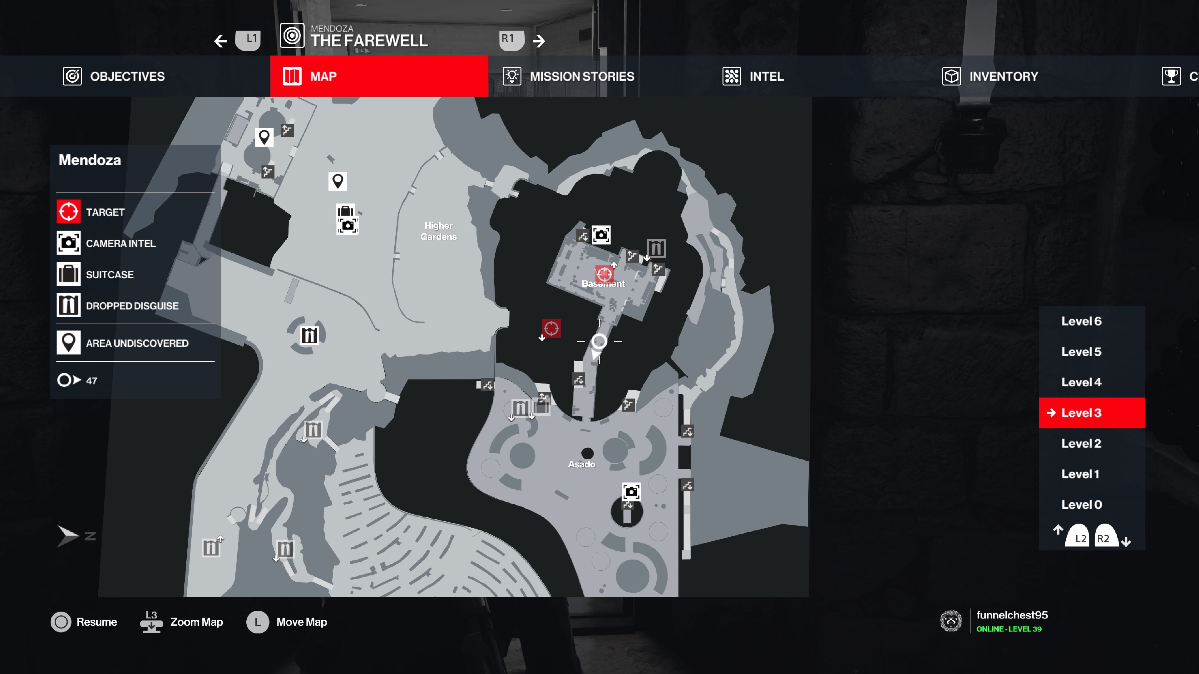 Hitman 3 shortcuts and crowbar locations guide and maps