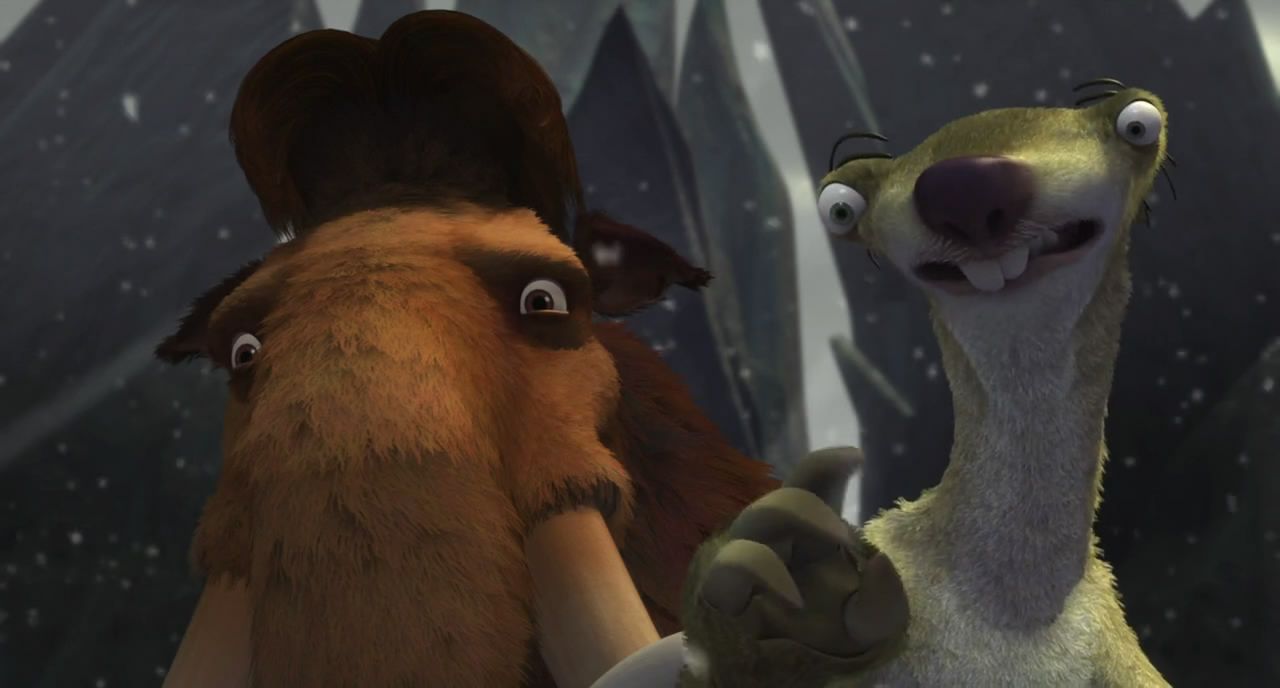 Disney shutting down Blue Sky Studios, the creator of Ice Age