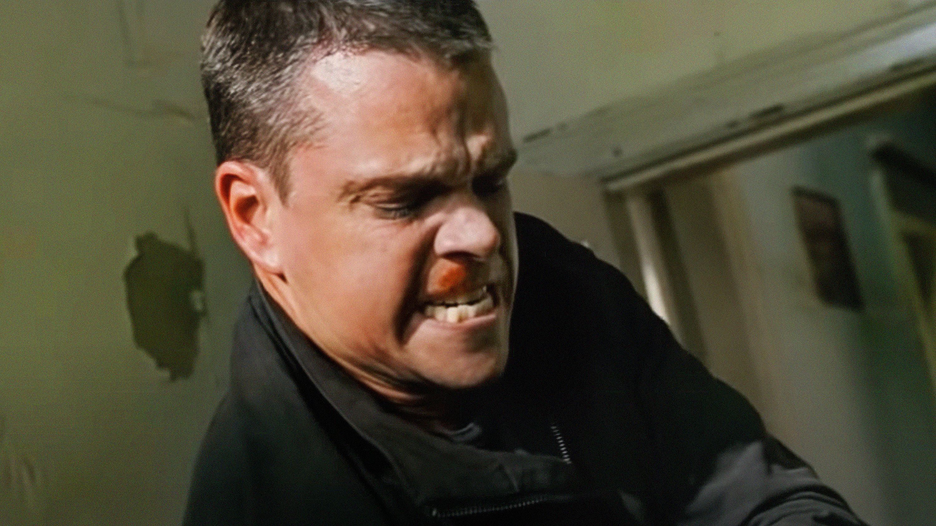 The Bourne trilogy’s notorious shaky-cam action is better than anyone ...