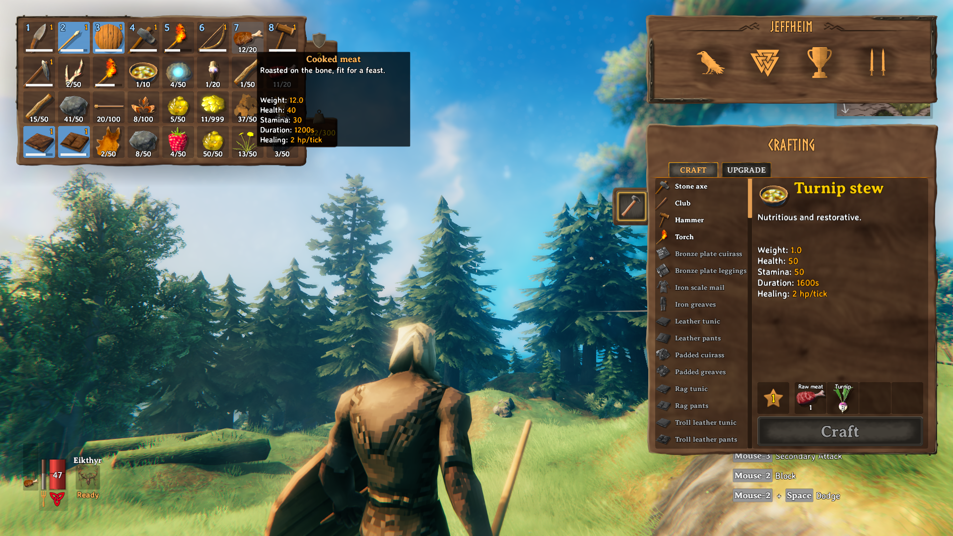 The 13 best co-op games for building, managing, and surviving