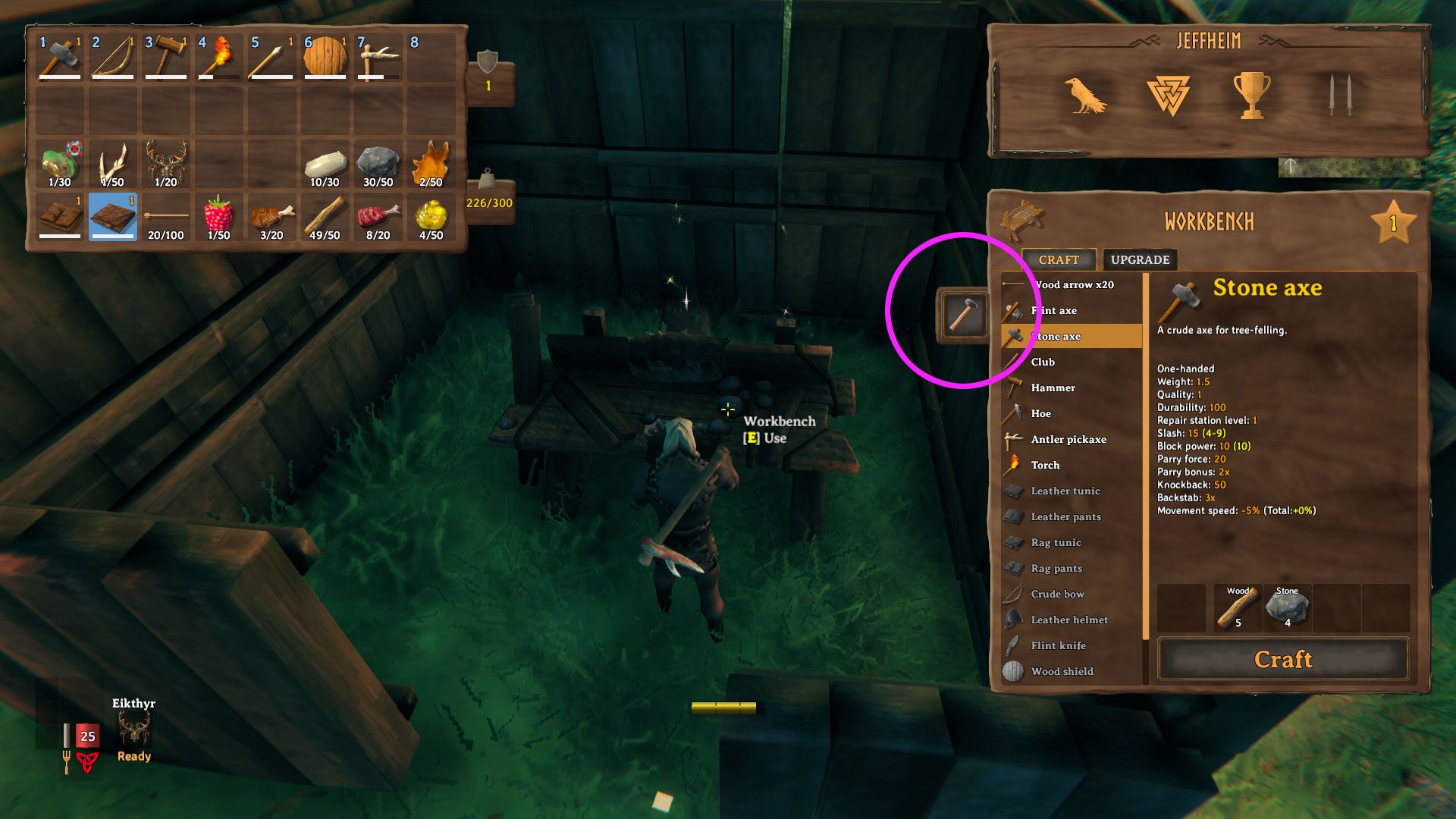 11 Valheim beginner’s tips for living your best afterlife