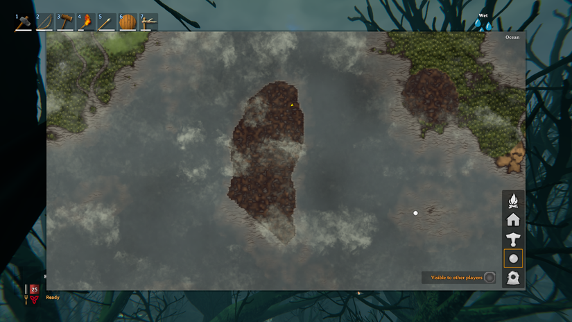 Valheim biome progression order guide