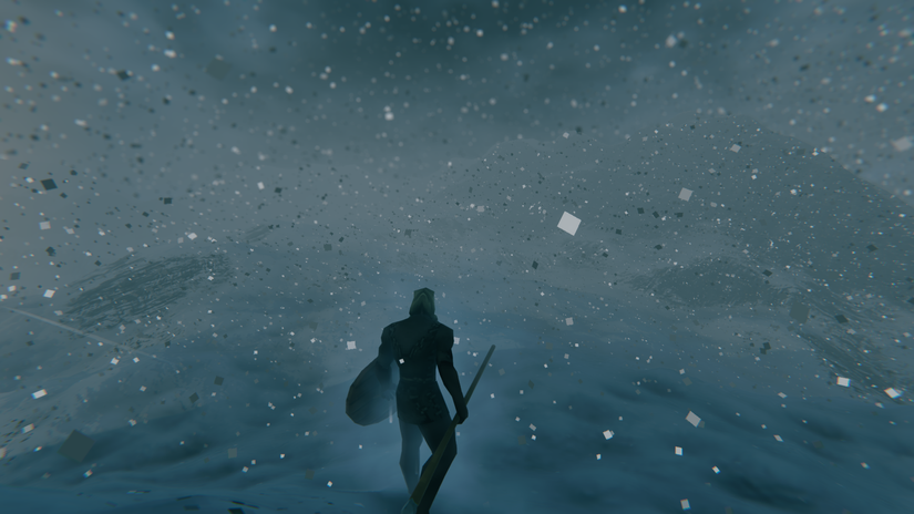 Valheim biome progression order guide