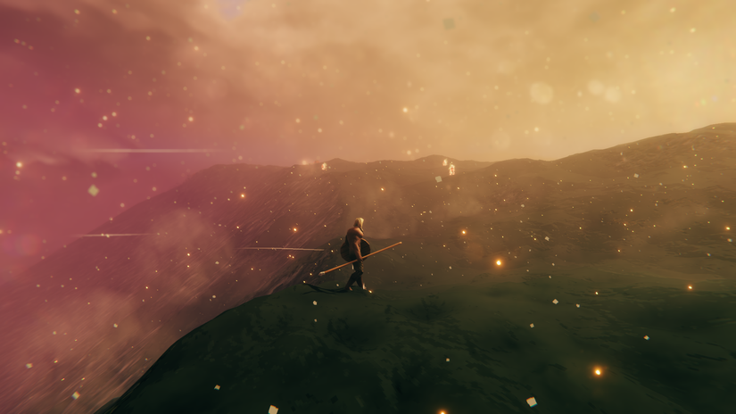 Valheim biome progression order guide