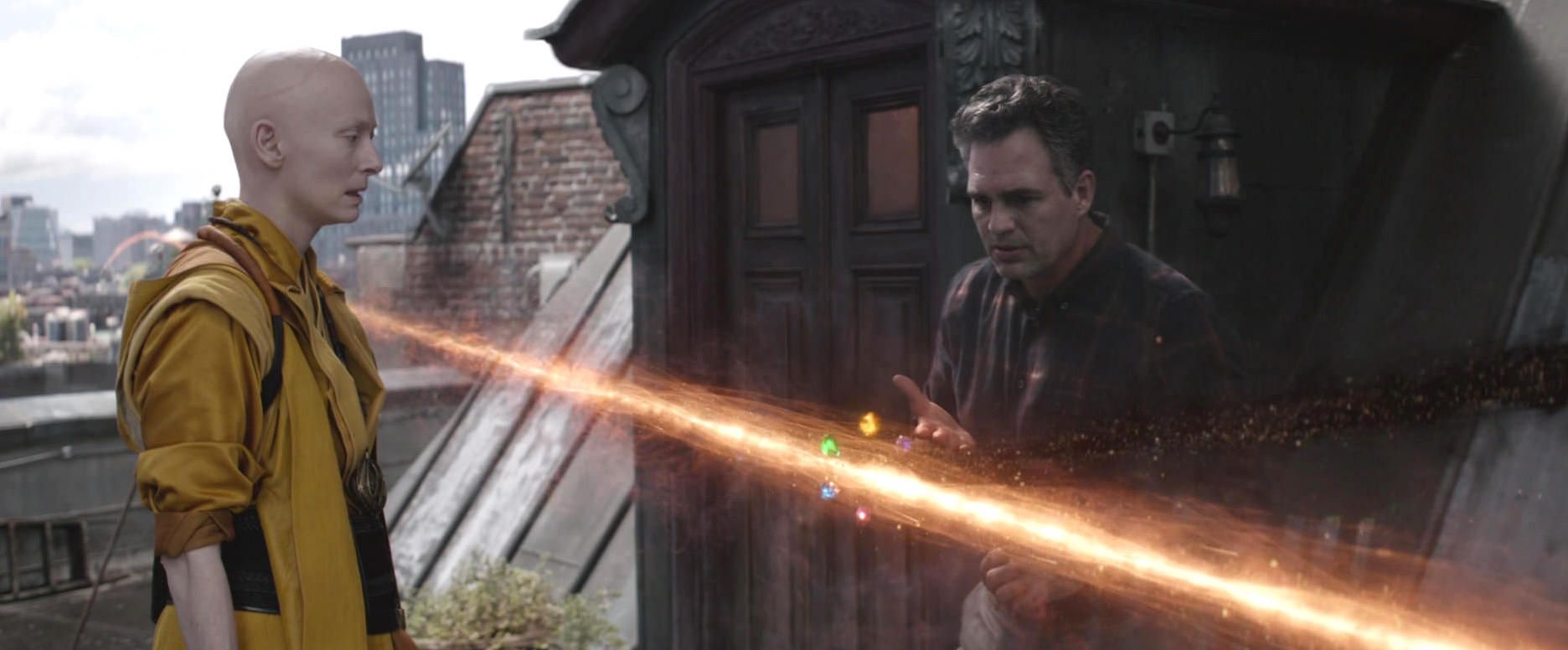 Infinity Stones, explained by the new Marvel movies and shows