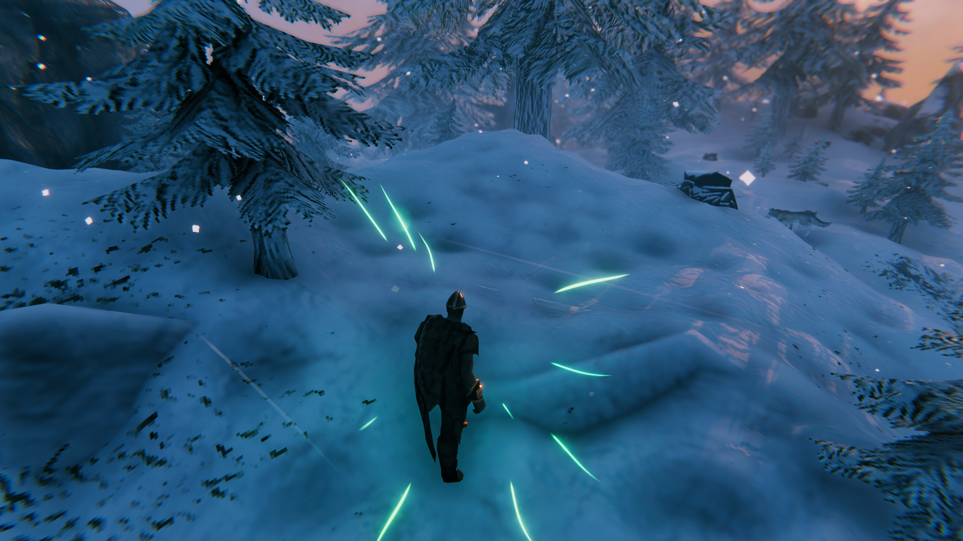 Where to find silver in Valheim guide